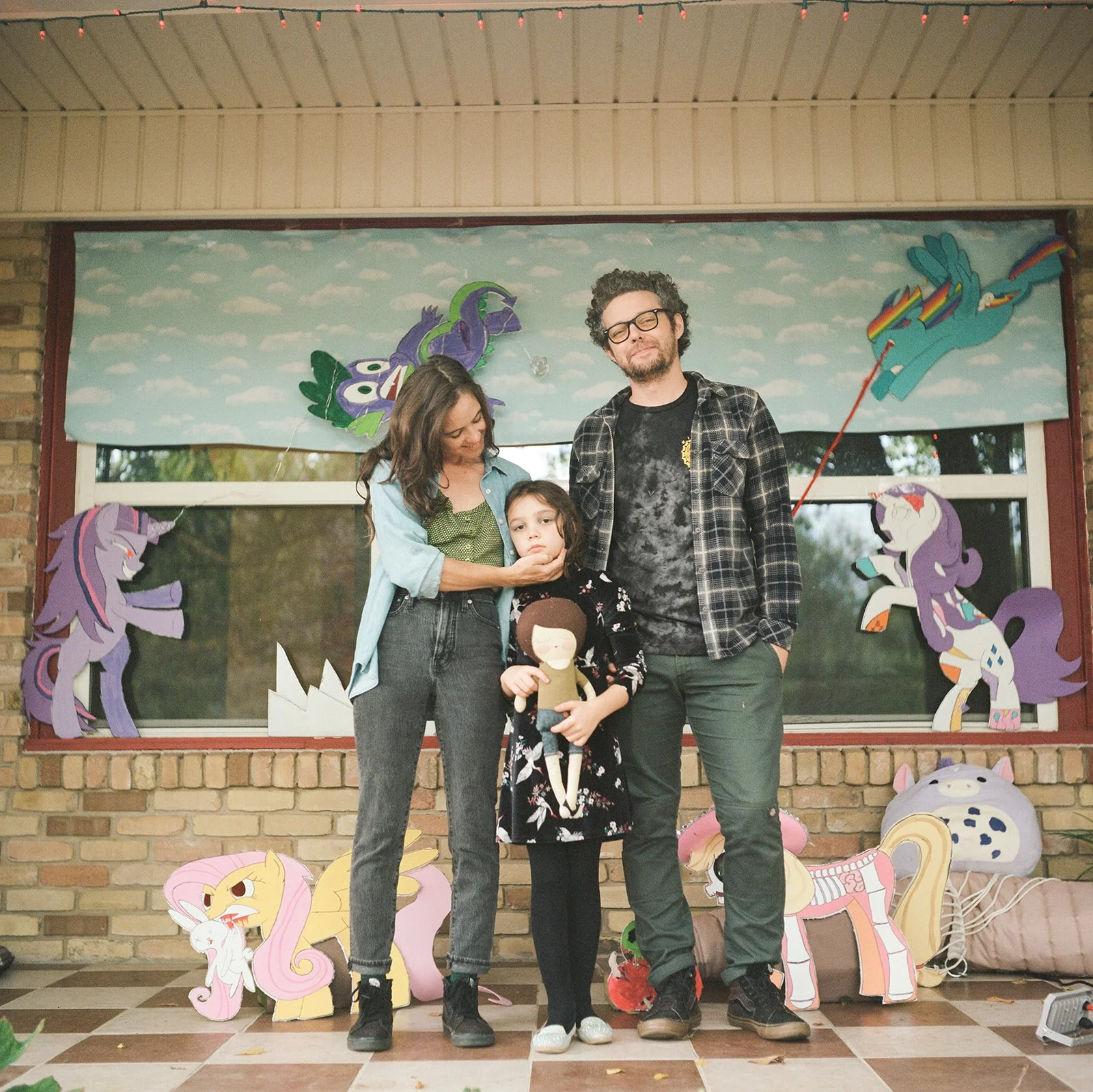 Portfolio - Normal Days