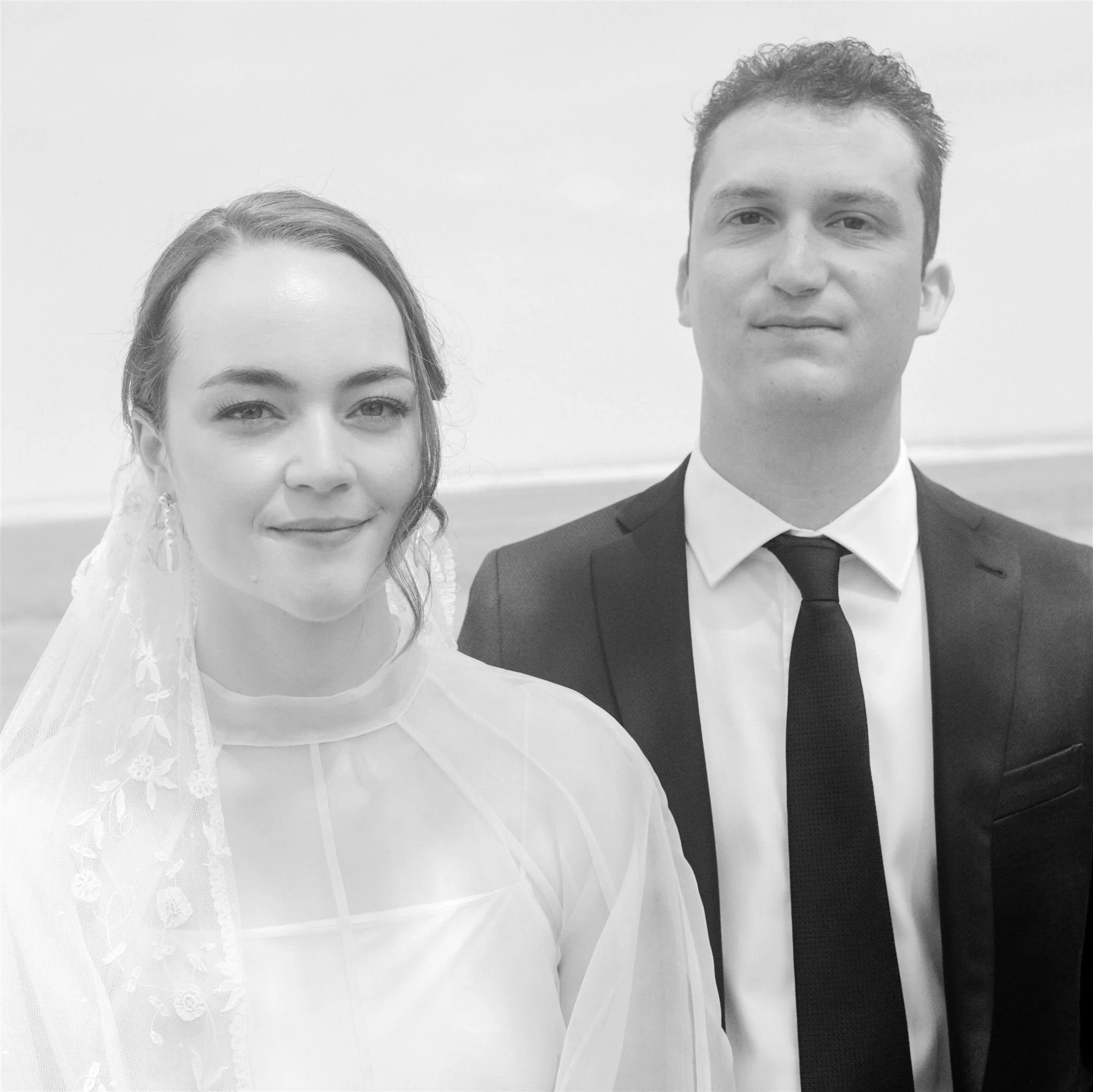 Portfolio - Wedding Days