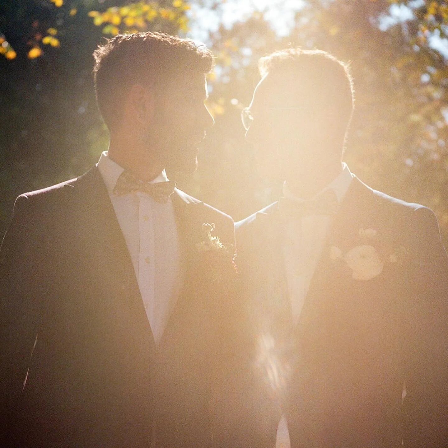 Danielle Dolan - Film Wedding Photographer
