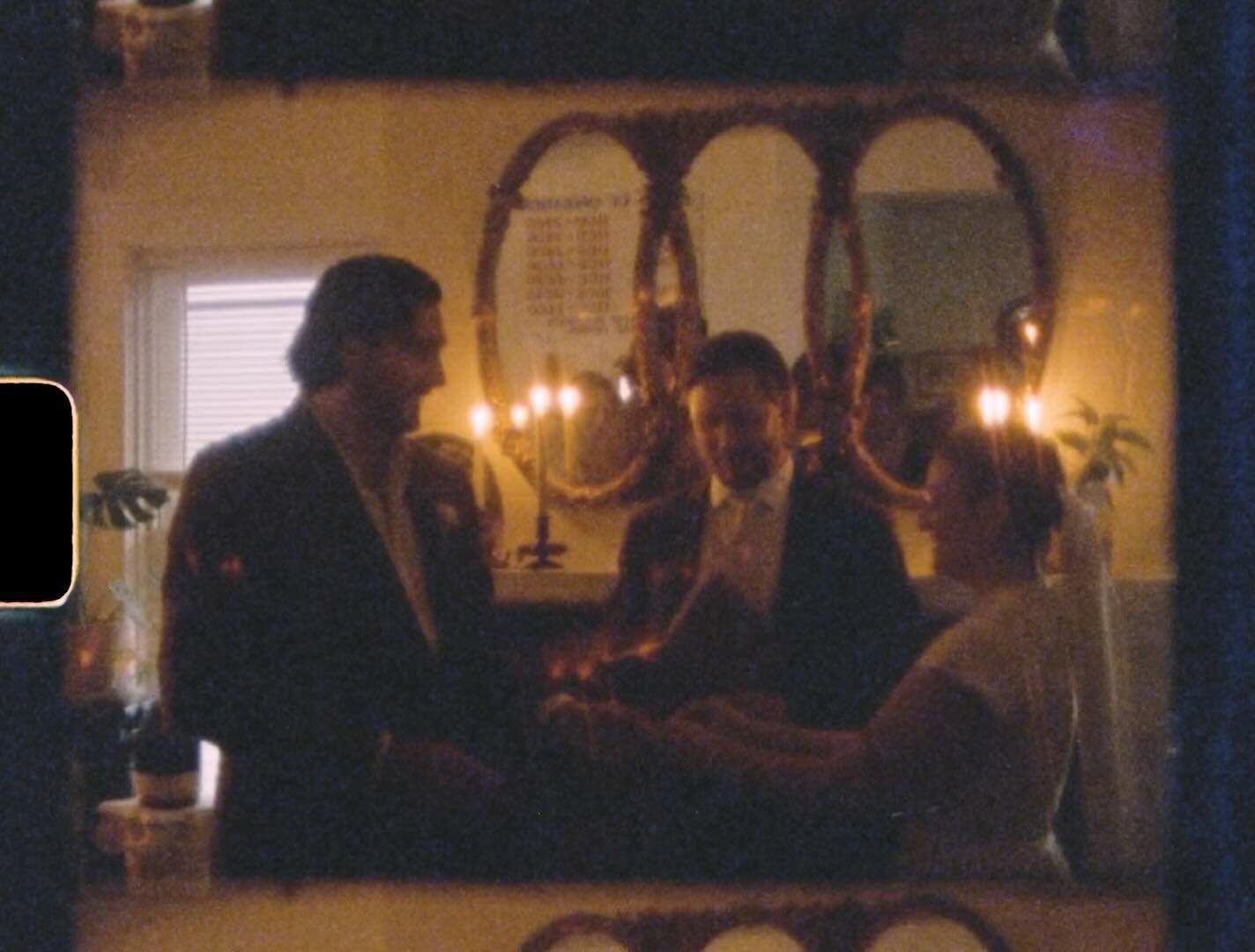 Danielle Dolan - Film Wedding Photographer