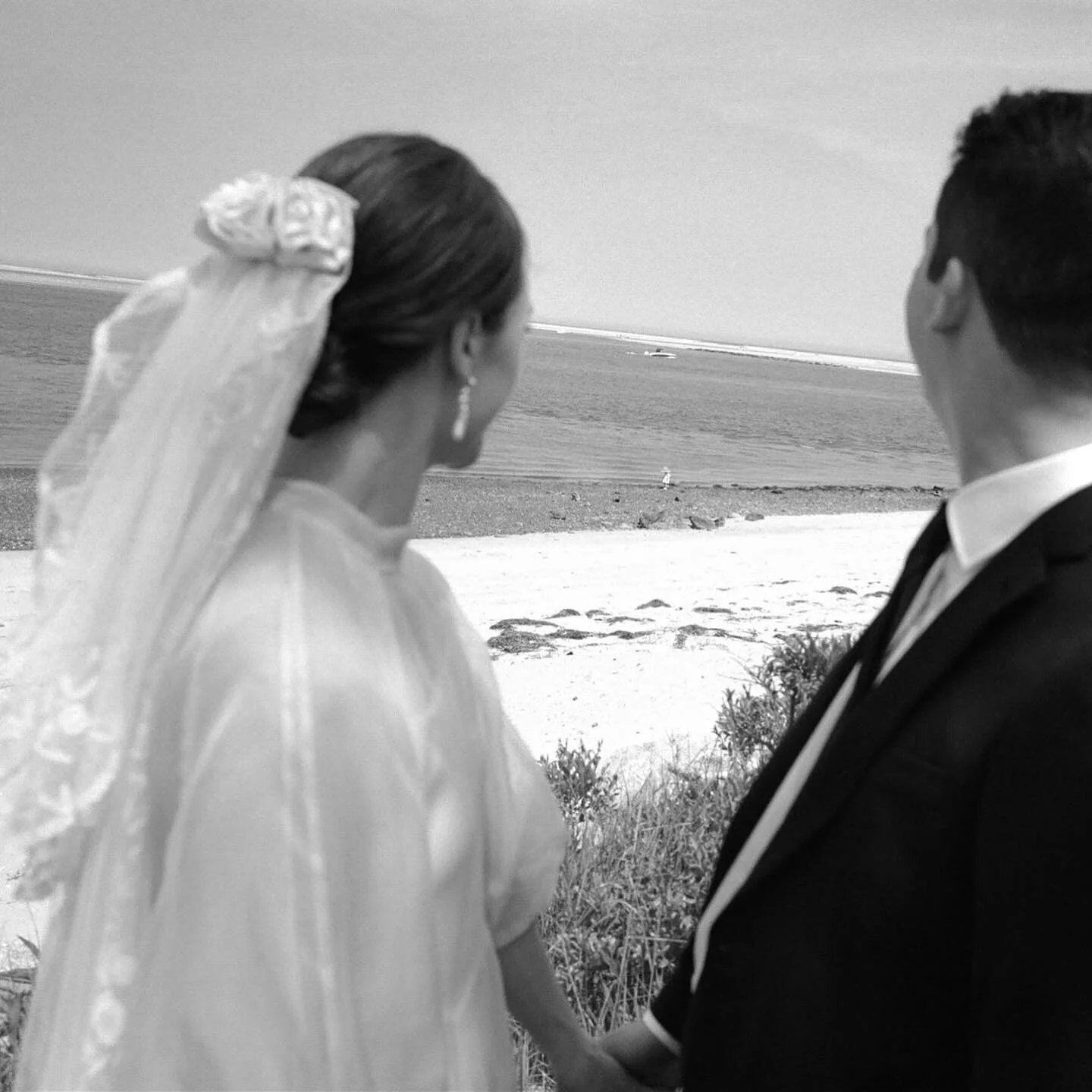 Danielle Dolan - Film Wedding Photographer