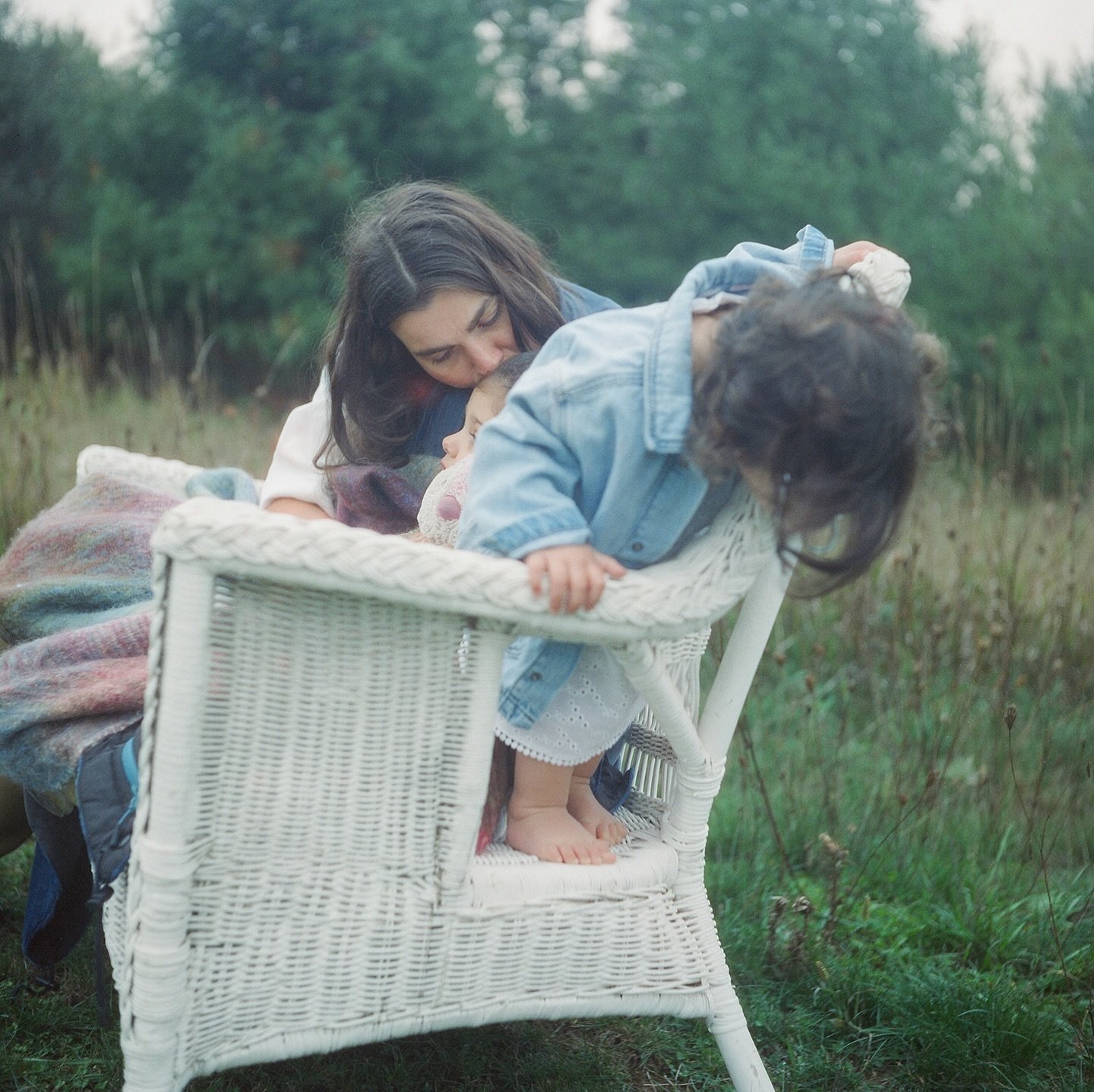 Danielle Dolan - Film Wedding Photographer