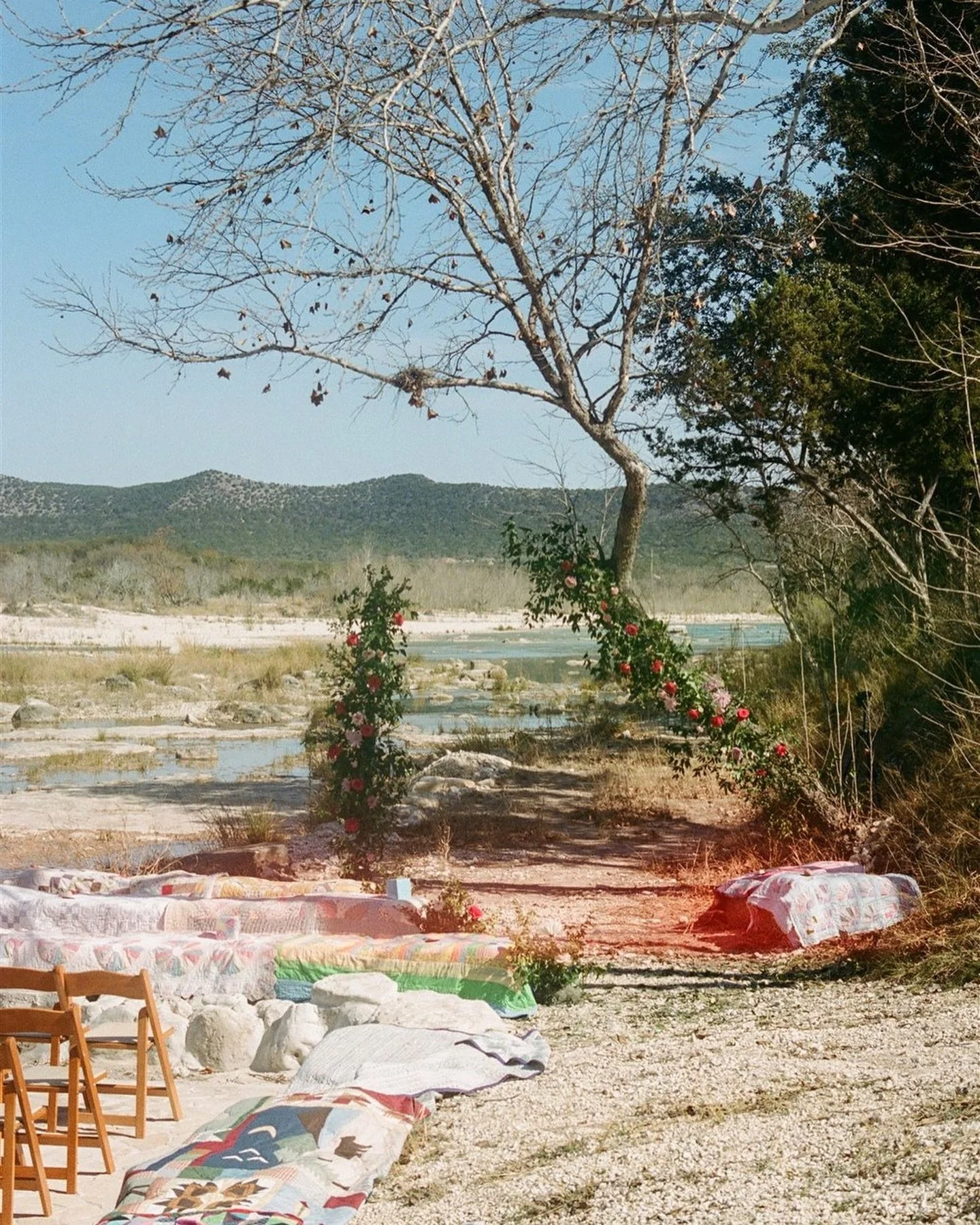 Danielle Dolan - Film Wedding Photographer