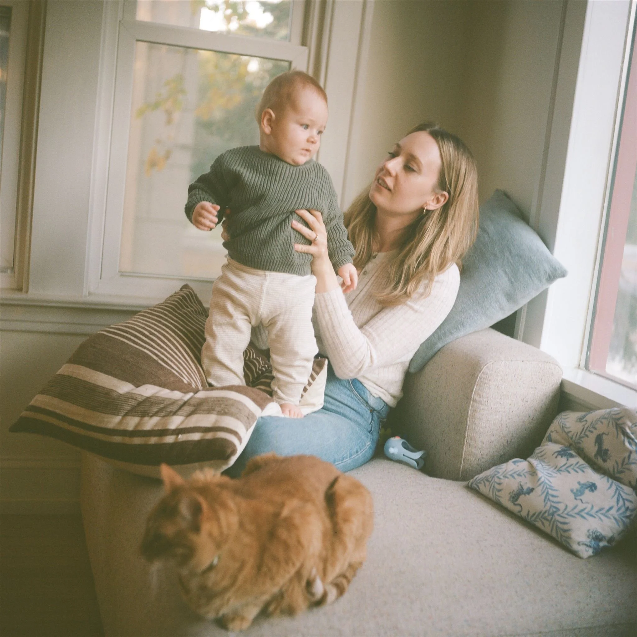 Portfolio - Normal Days