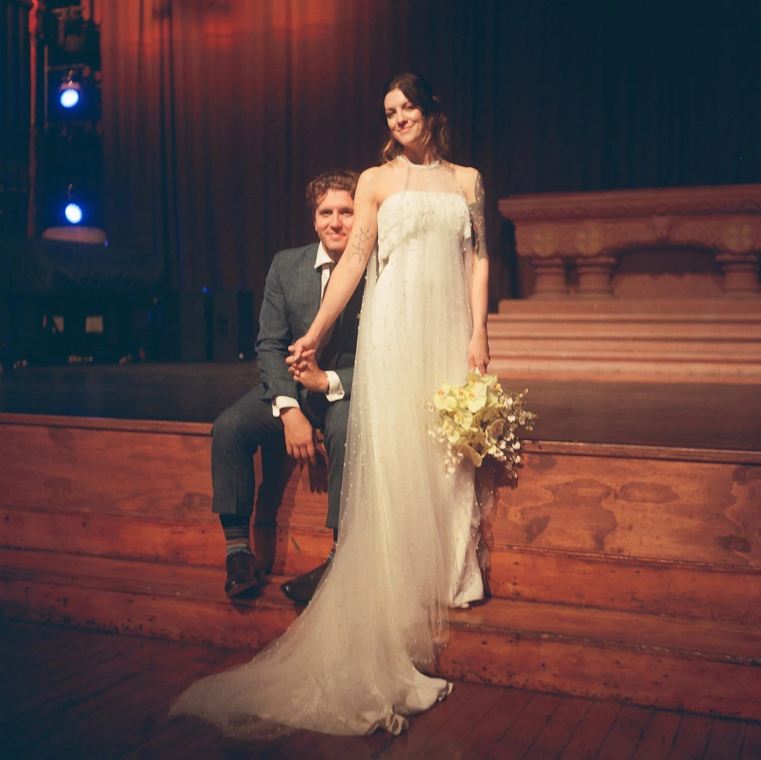 Portfolio - Wedding Days