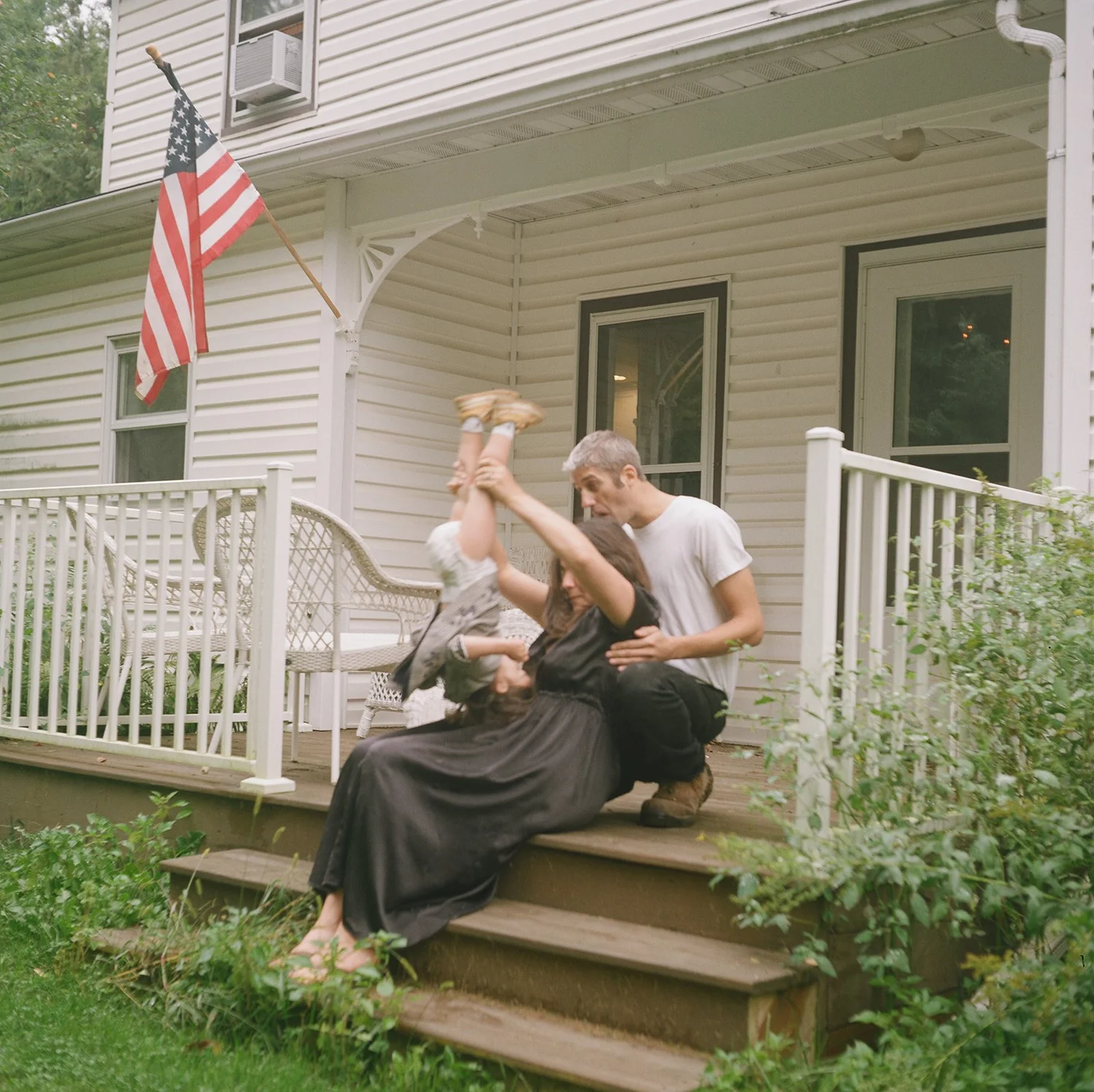 Portfolio - Normal Days