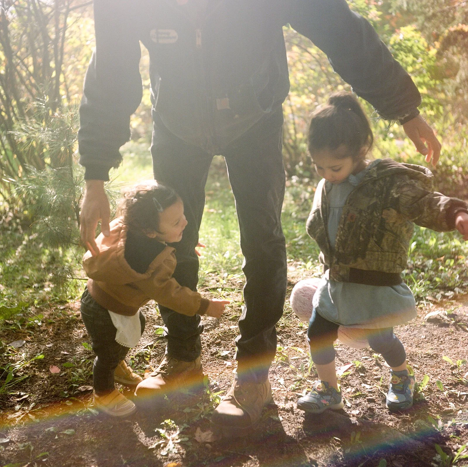 Portfolio - Normal Days