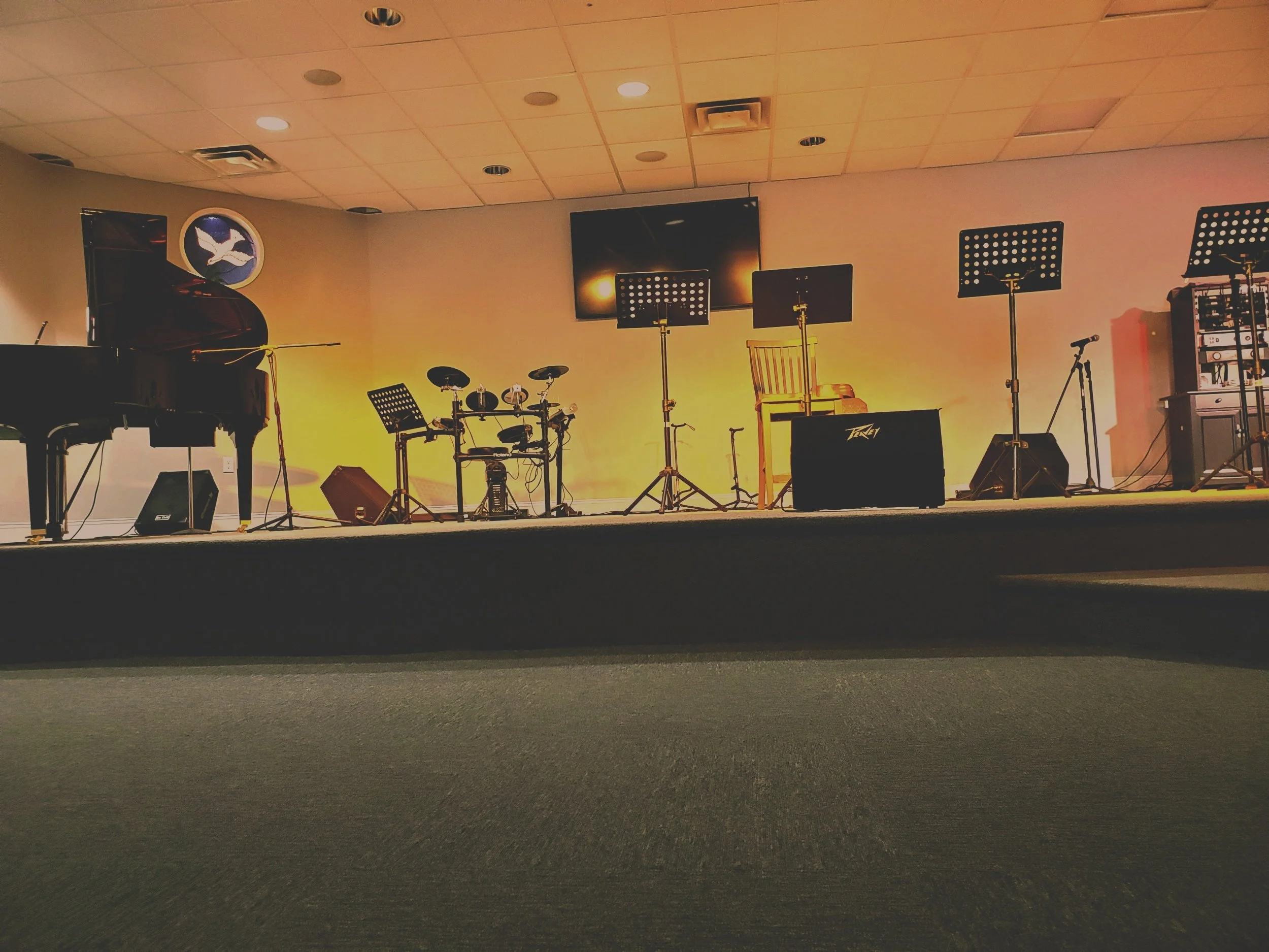 New Horizon Baptist Church