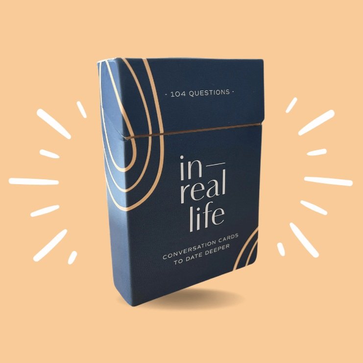 50 Great Questions to Ask Someone You're Dating — Live In Real Life ...