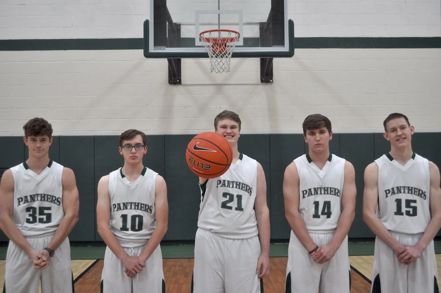 Beyond the Classroom — Lebanon Christian Academy