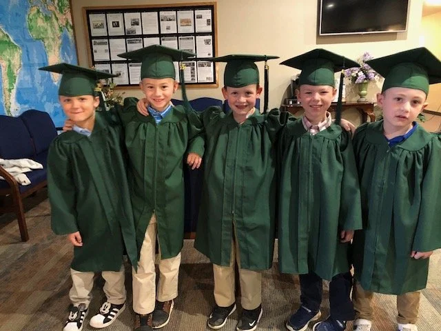 Lebanon Christian Academy