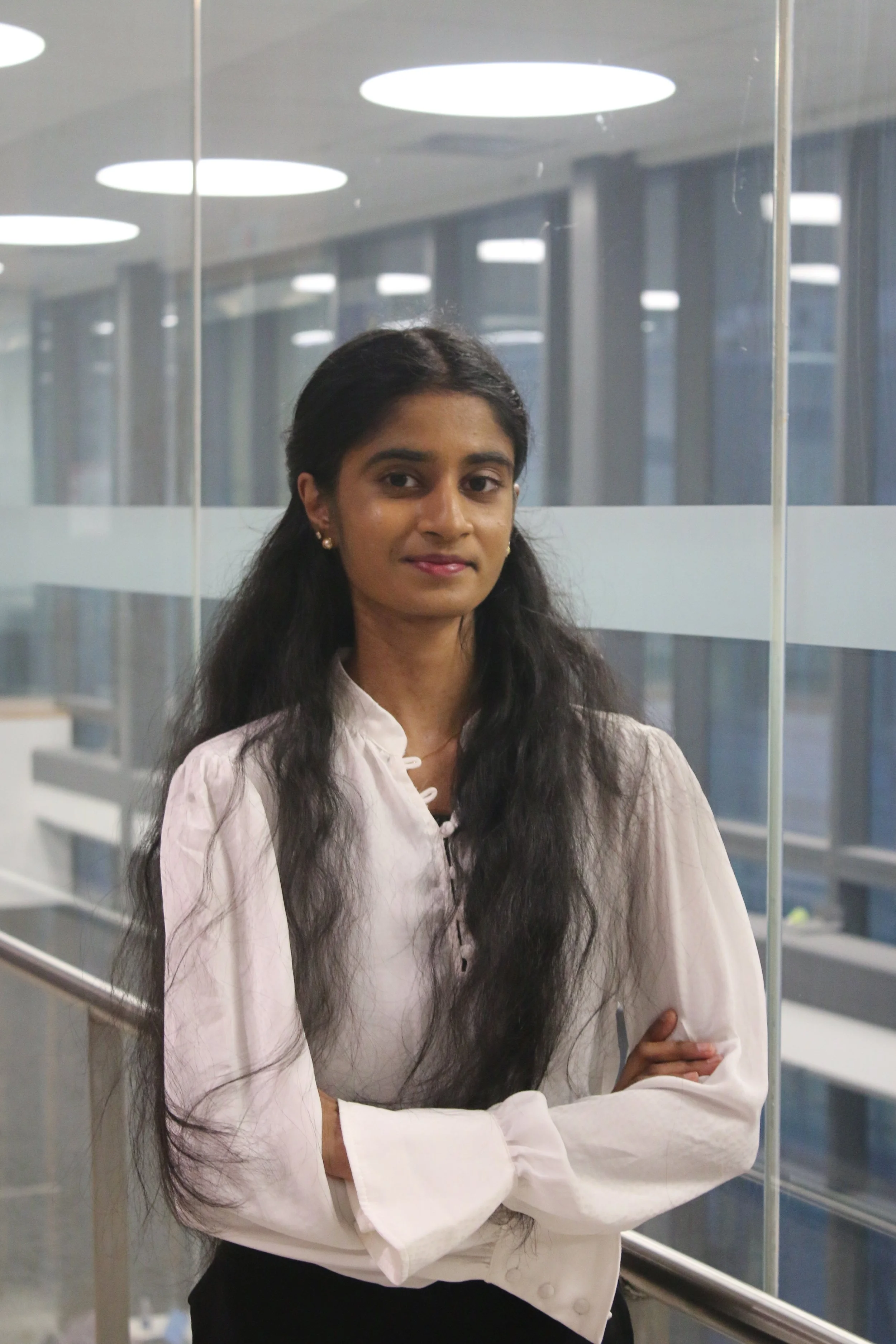Corporate Relations — Toronto (Metropolitan) Entrepreneurship Association