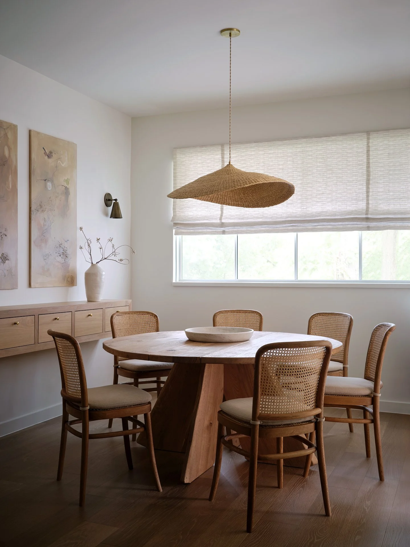 Rosedale — Jenna Barton Interior Design
