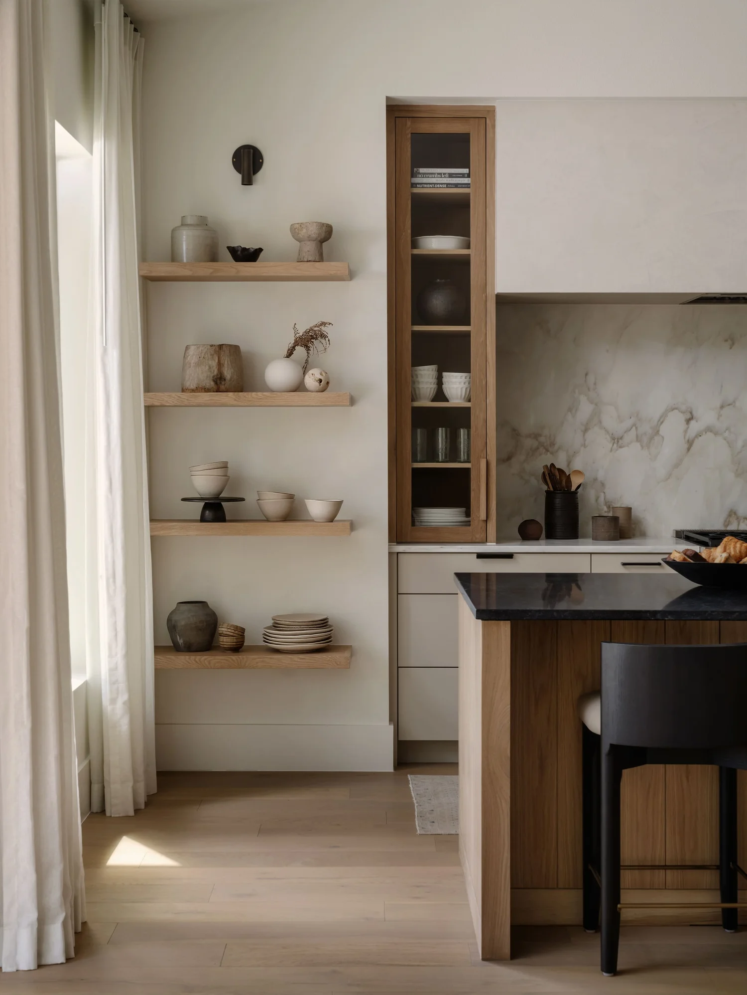West Park — Jenna Barton Interior Design