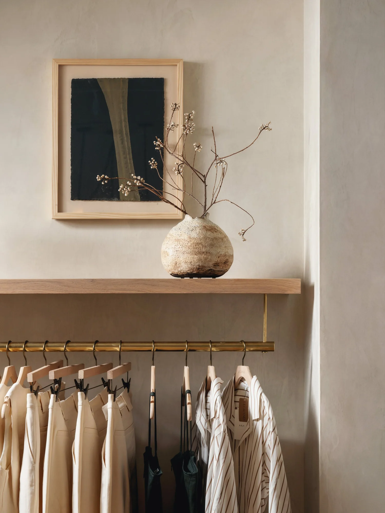 Legrand — Jenna Barton Interior Design