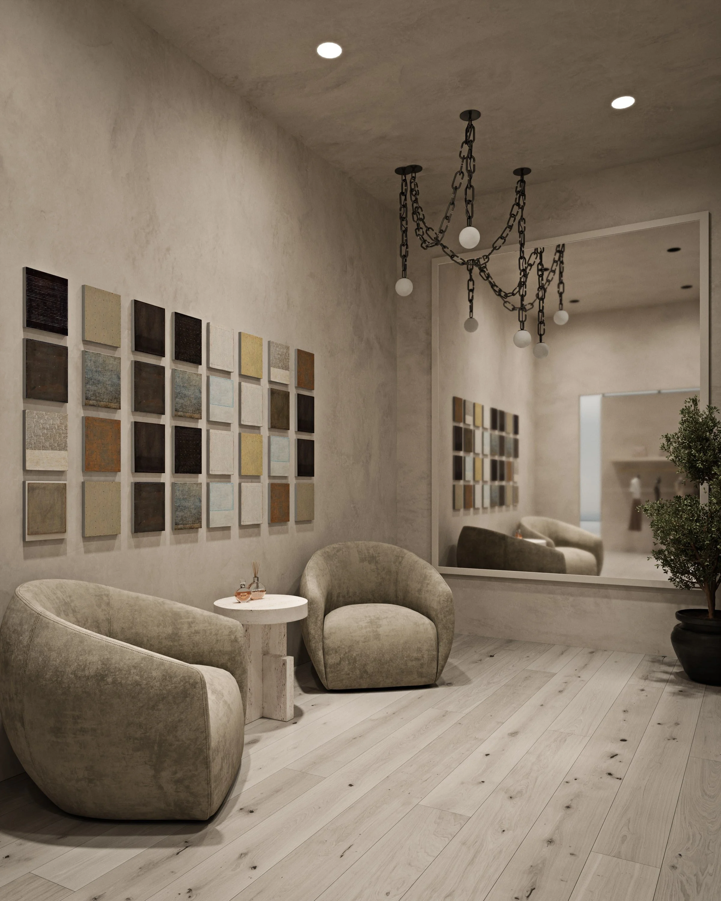 Legrand — Jenna Barton Interior Design