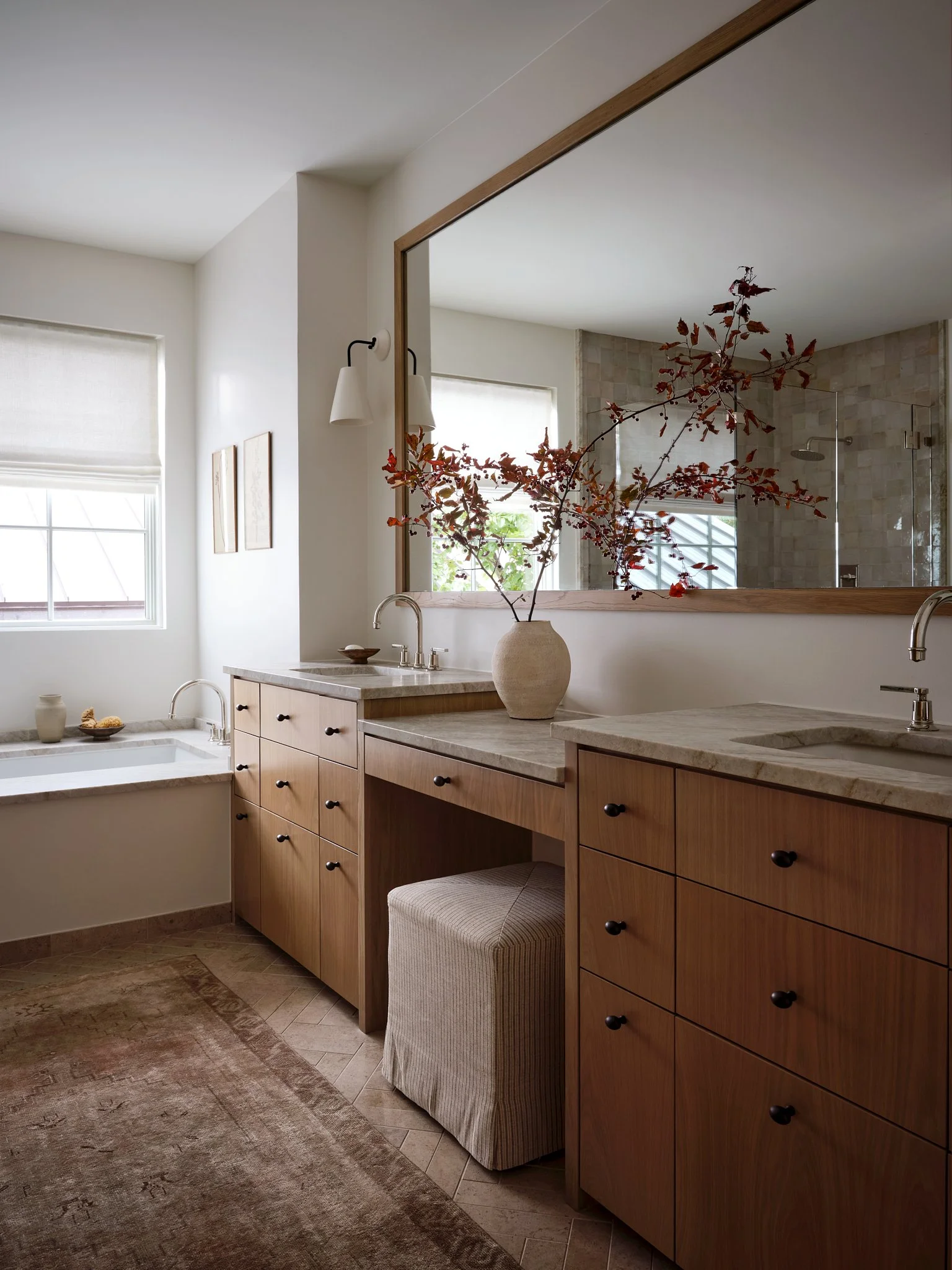 Rosedale — Jenna Barton Interior Design