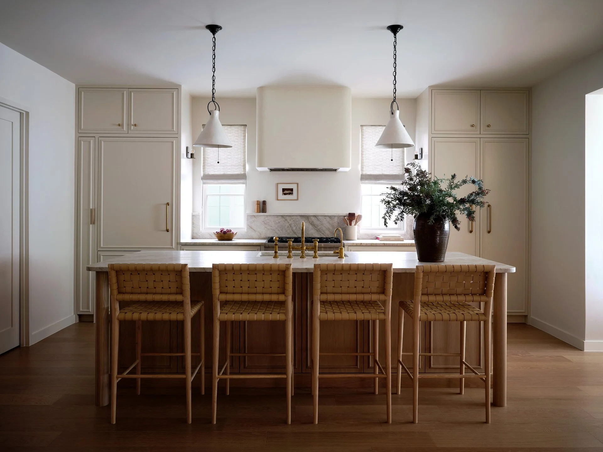 Rosedale — Jenna Barton Interior Design