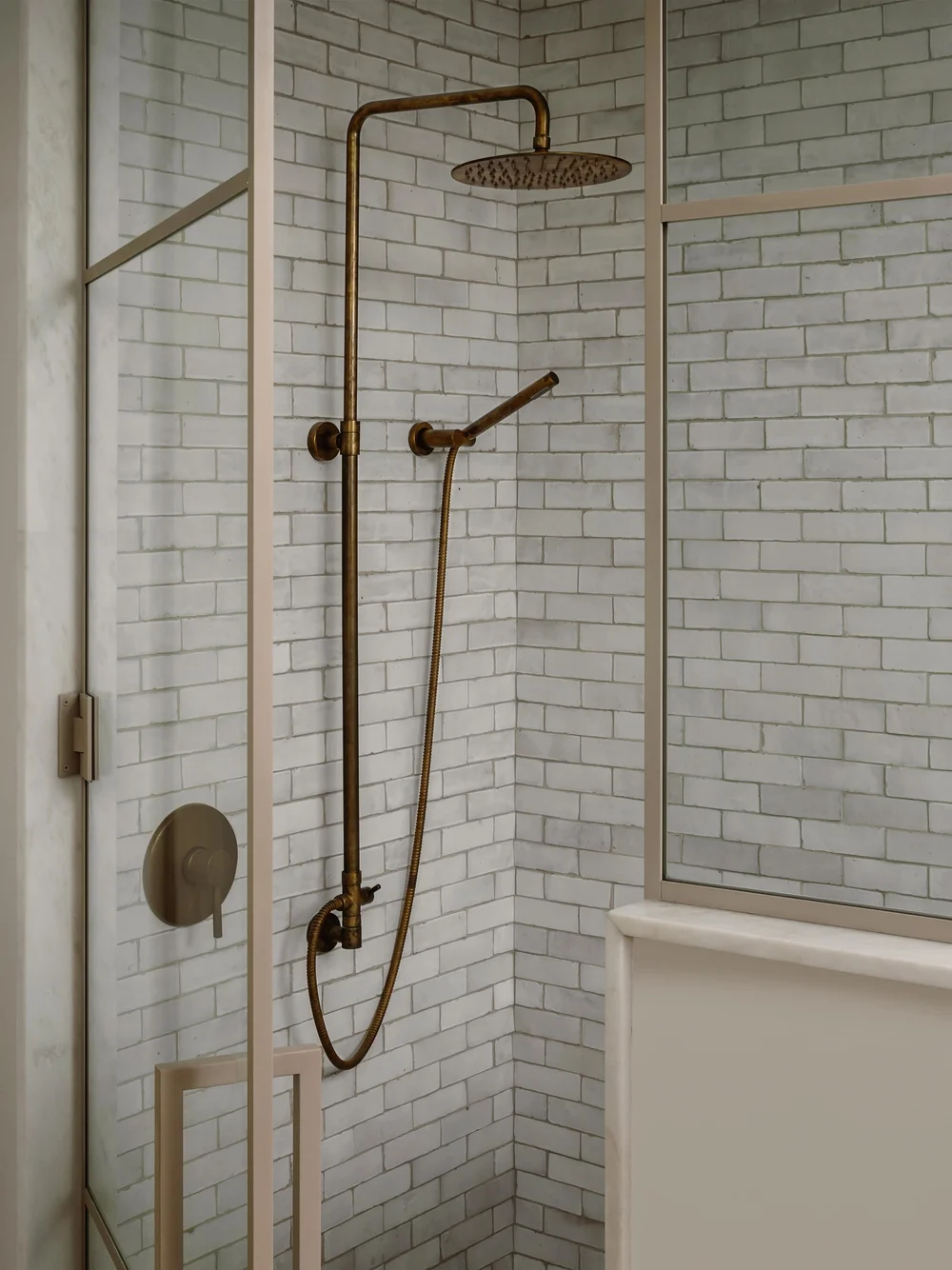 West Park — Jenna Barton Interior Design