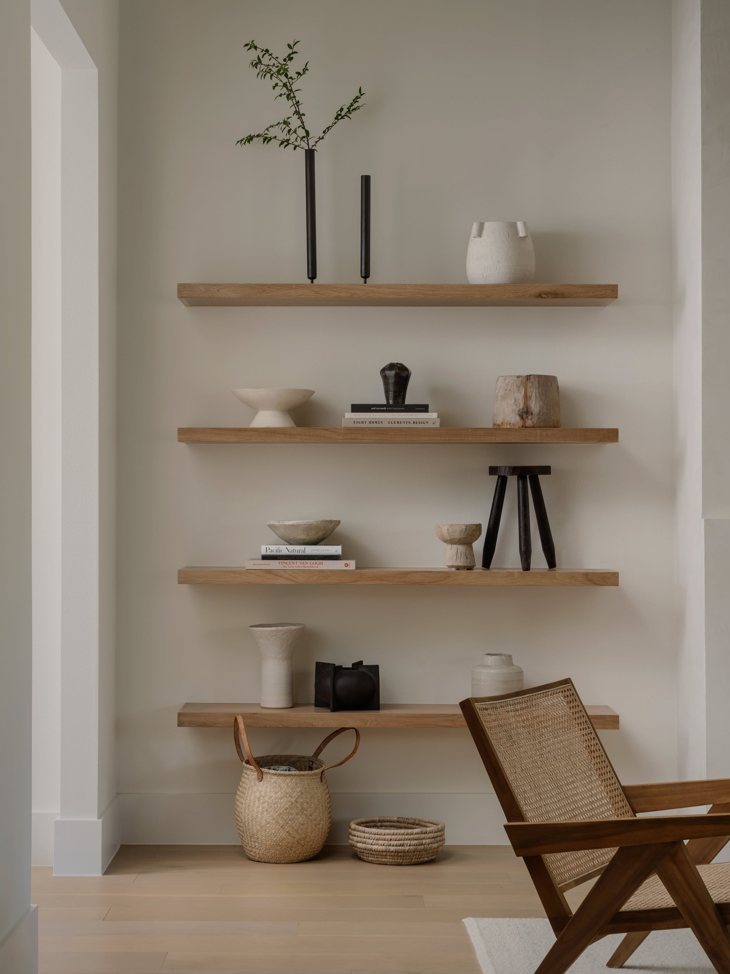 West Park — Jenna Barton Interior Design