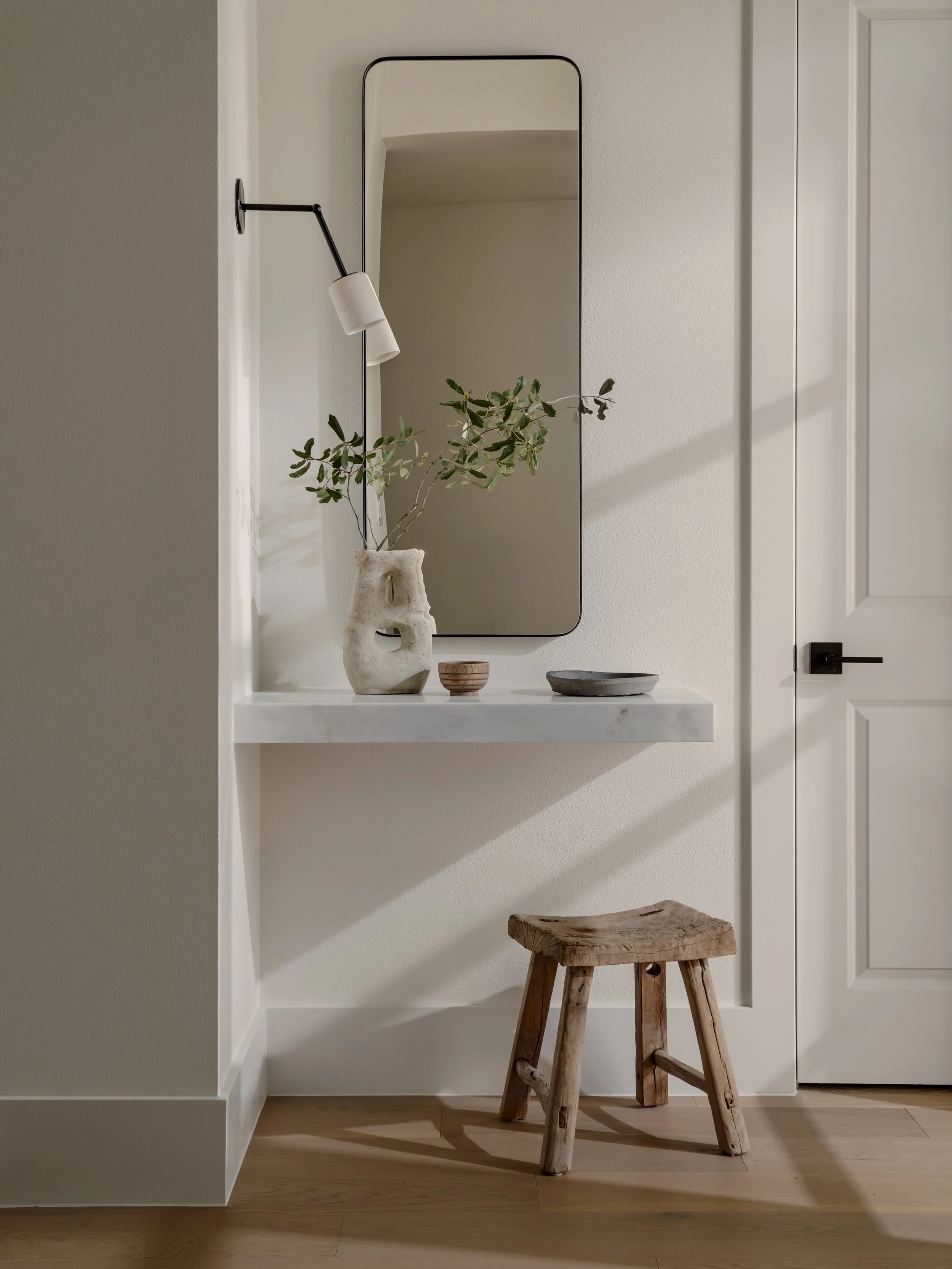 West Park — Jenna Barton Interior Design