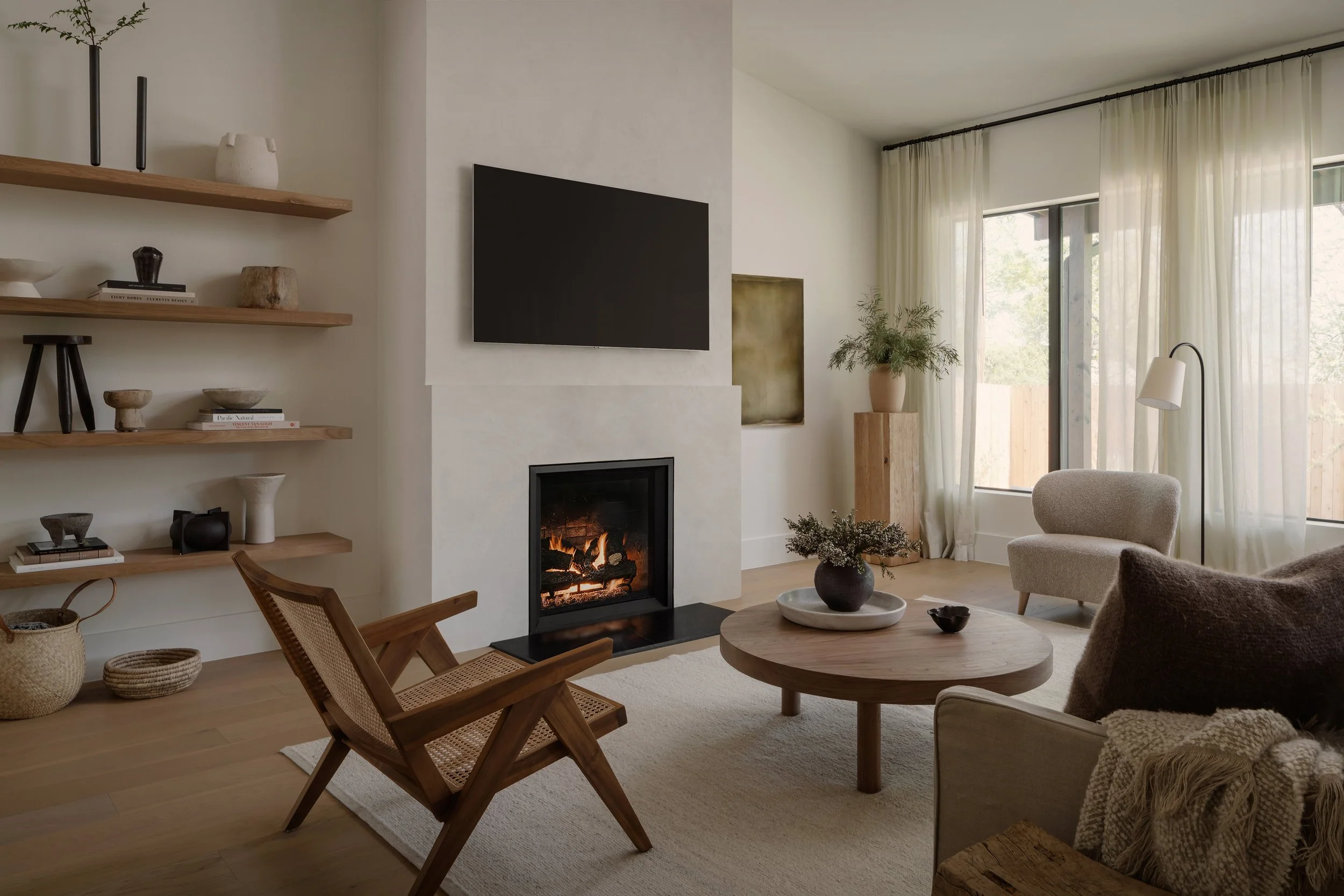 West Park — Jenna Barton Interior Design