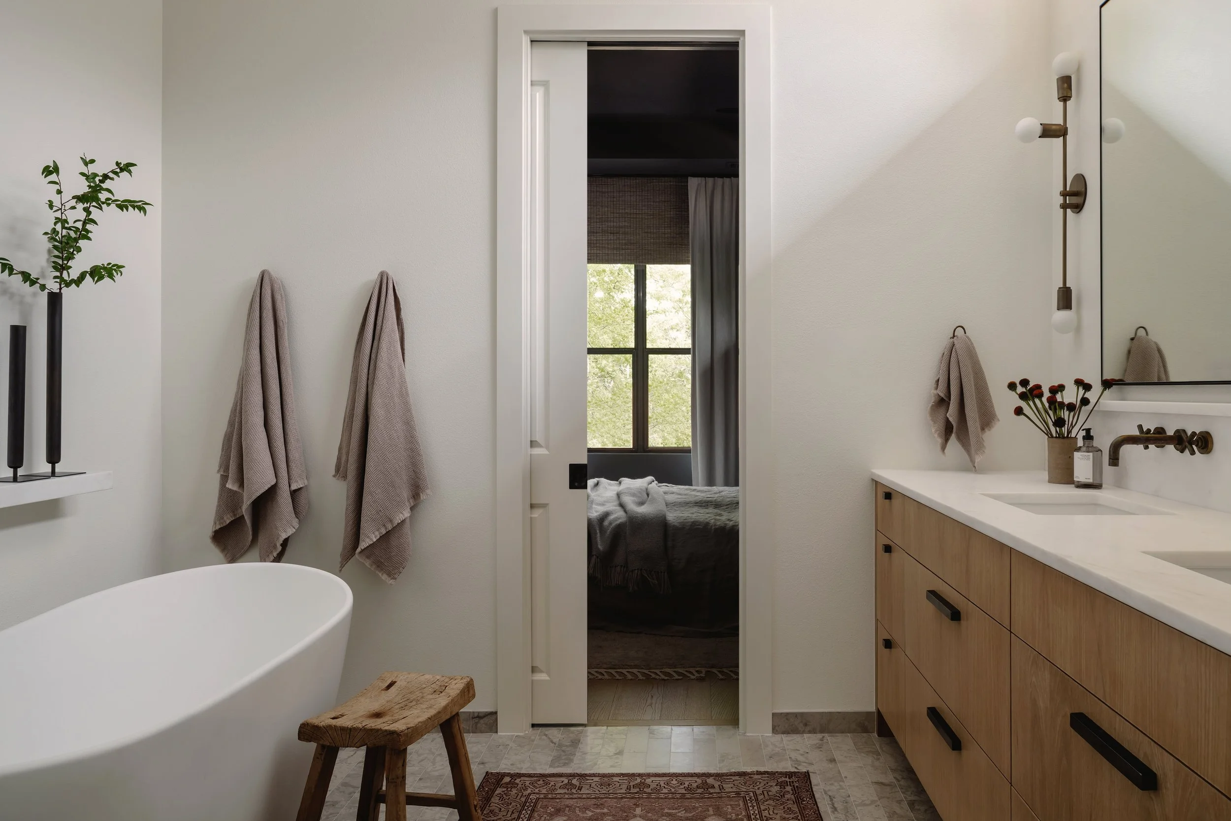 West Park — Jenna Barton Interior Design