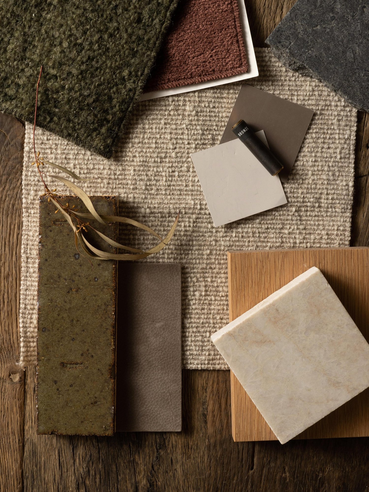 Services — Jenna Barton Interior Design