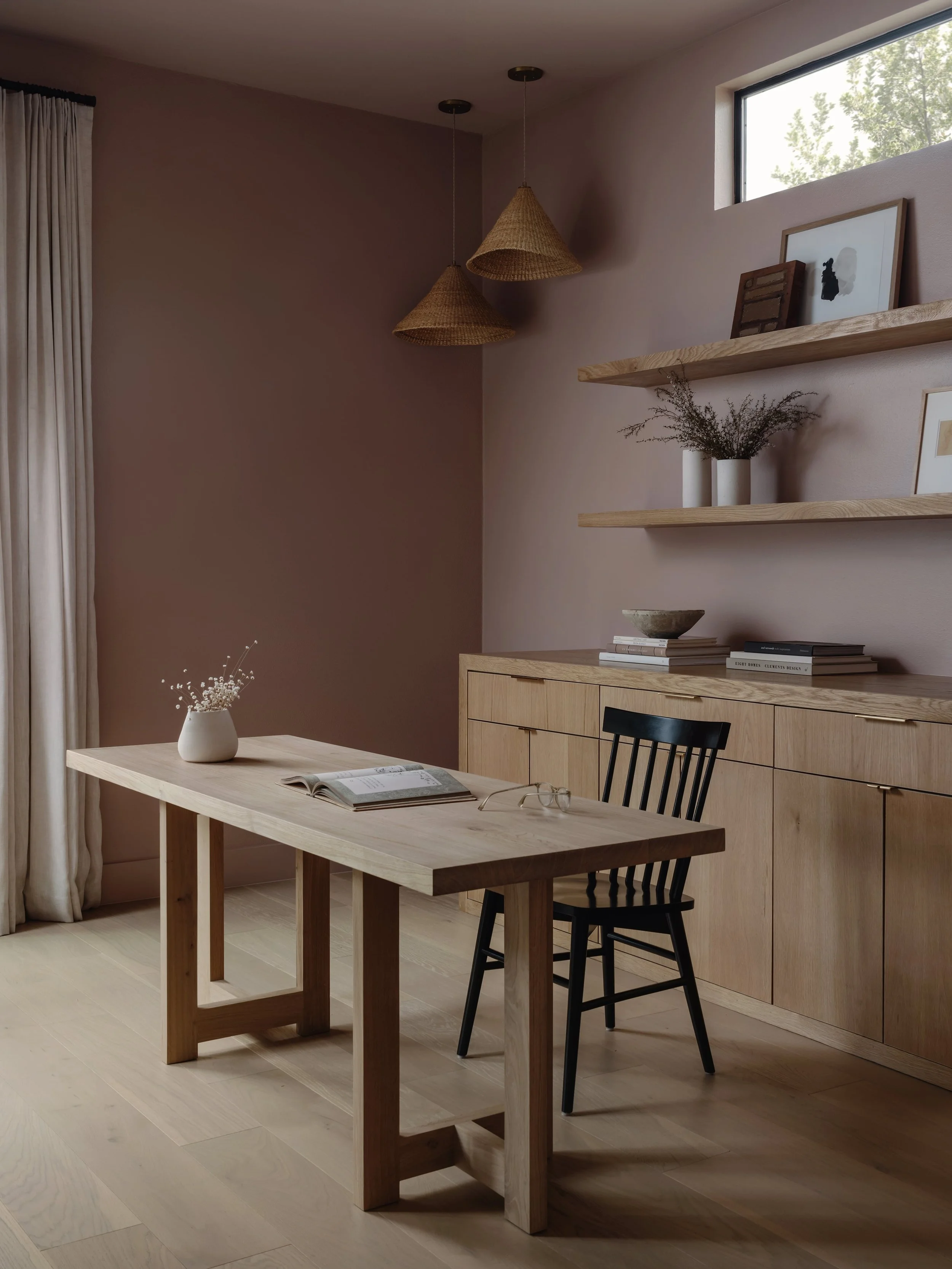West Park — Jenna Barton Interior Design