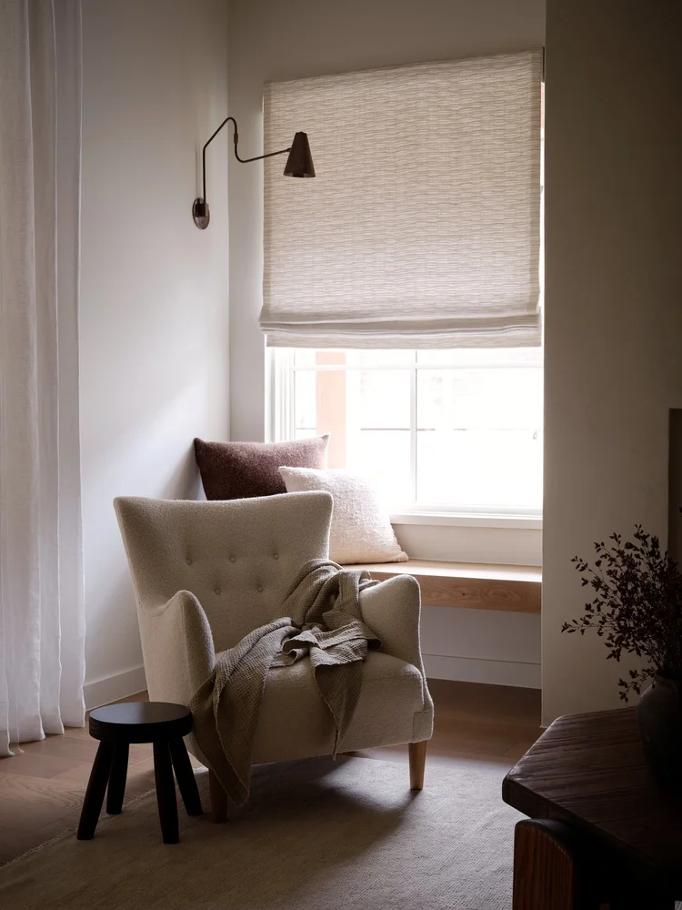 Rosedale — Jenna Barton Interior Design