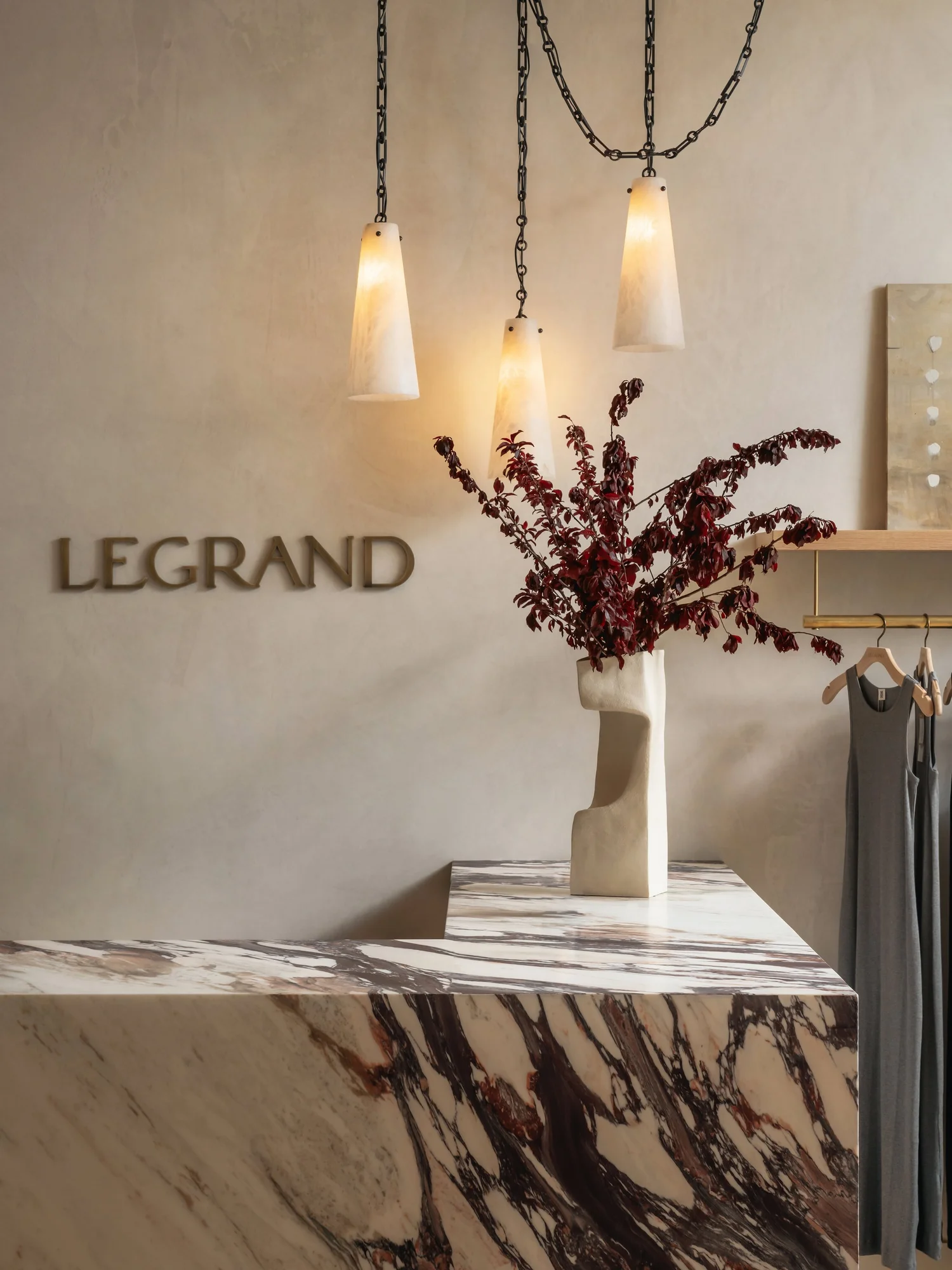 Legrand — Jenna Barton Interior Design