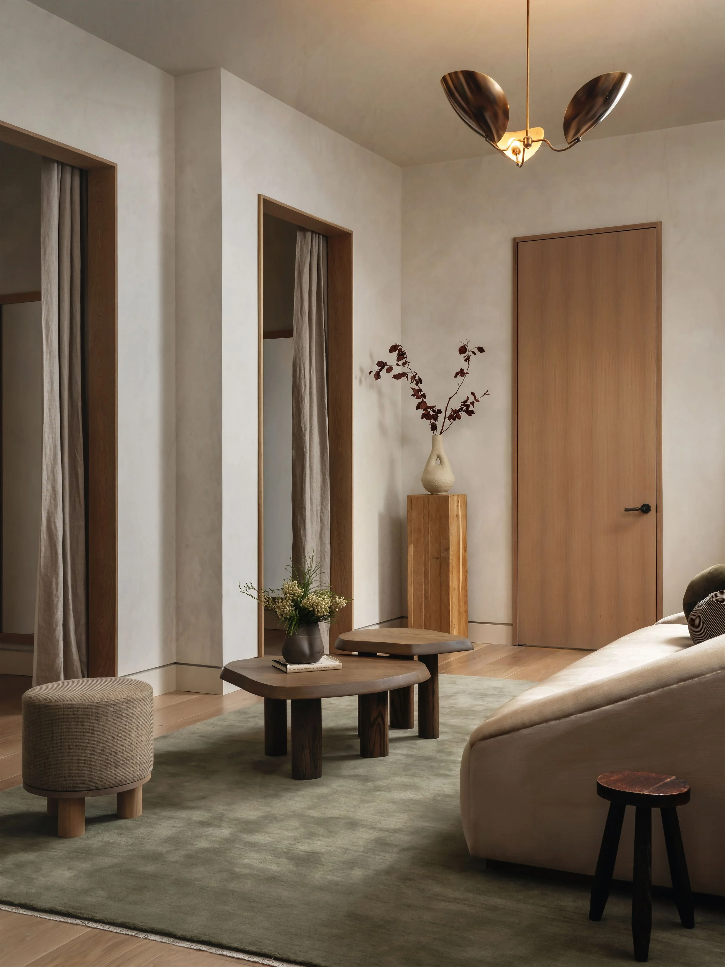Legrand — Jenna Barton Interior Design