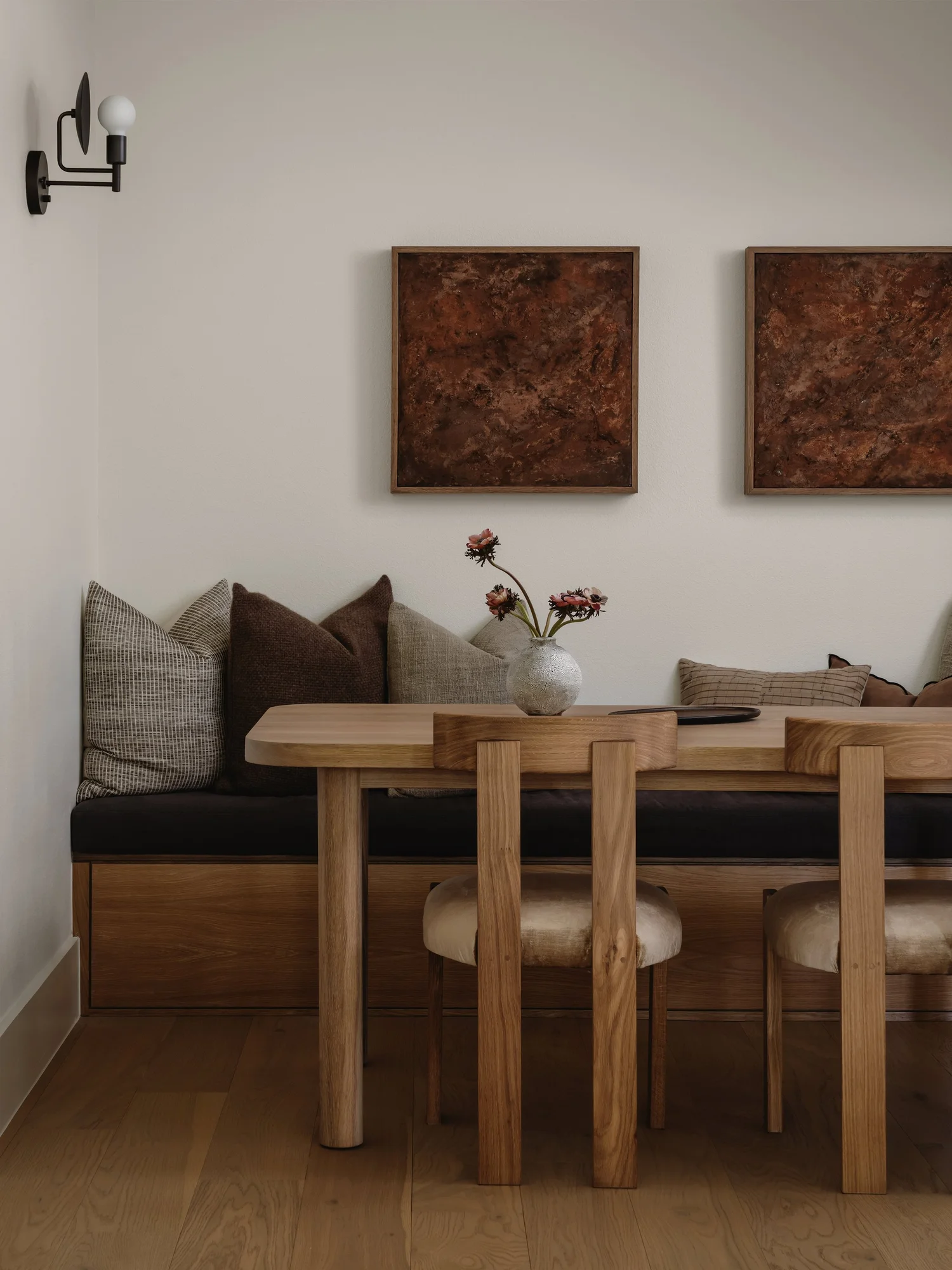 West Park — Jenna Barton Interior Design