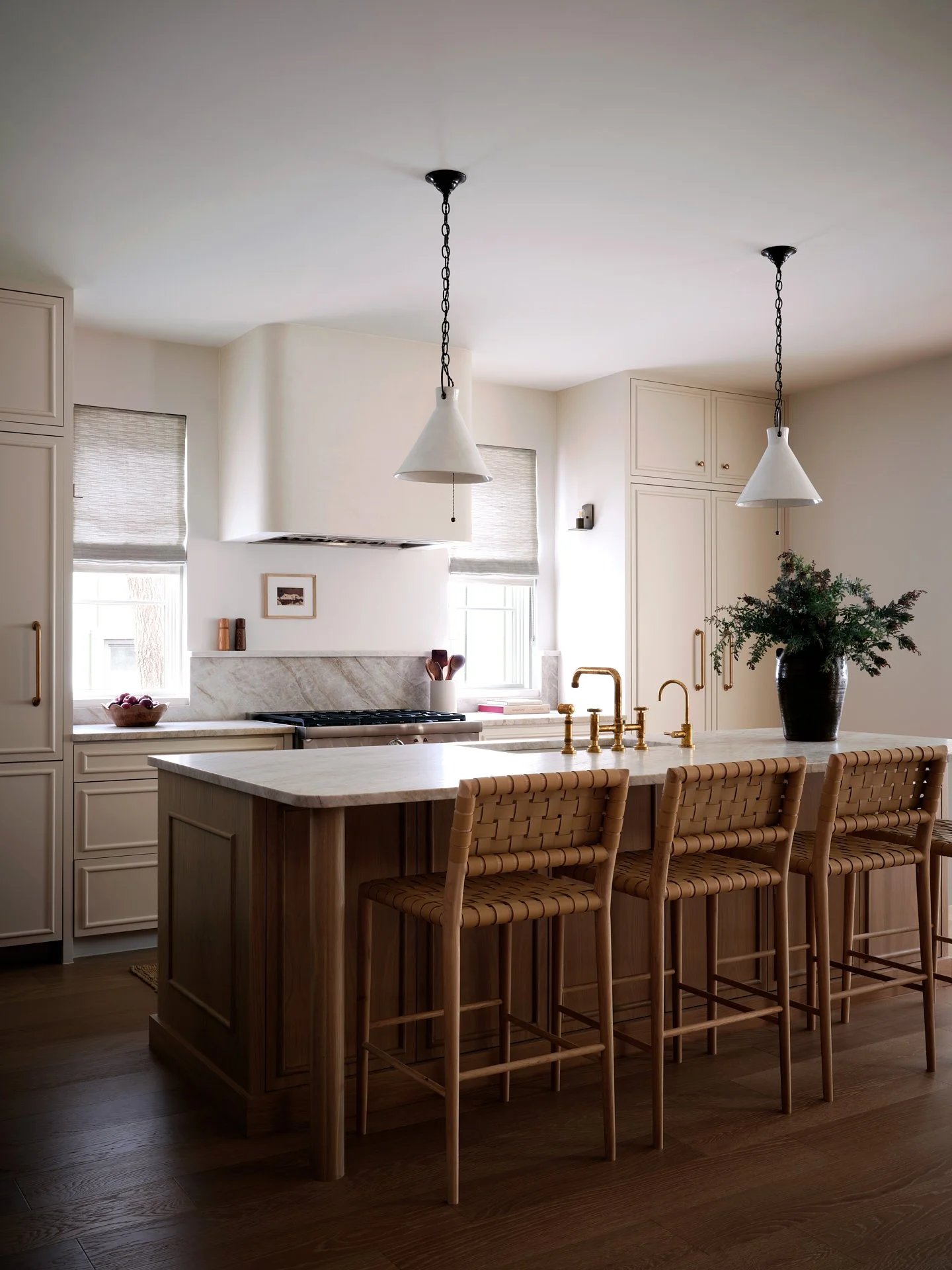 Rosedale — Jenna Barton Interior Design