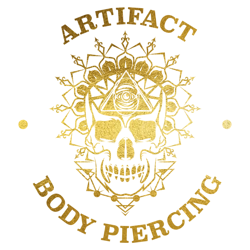 Artifact Piercing