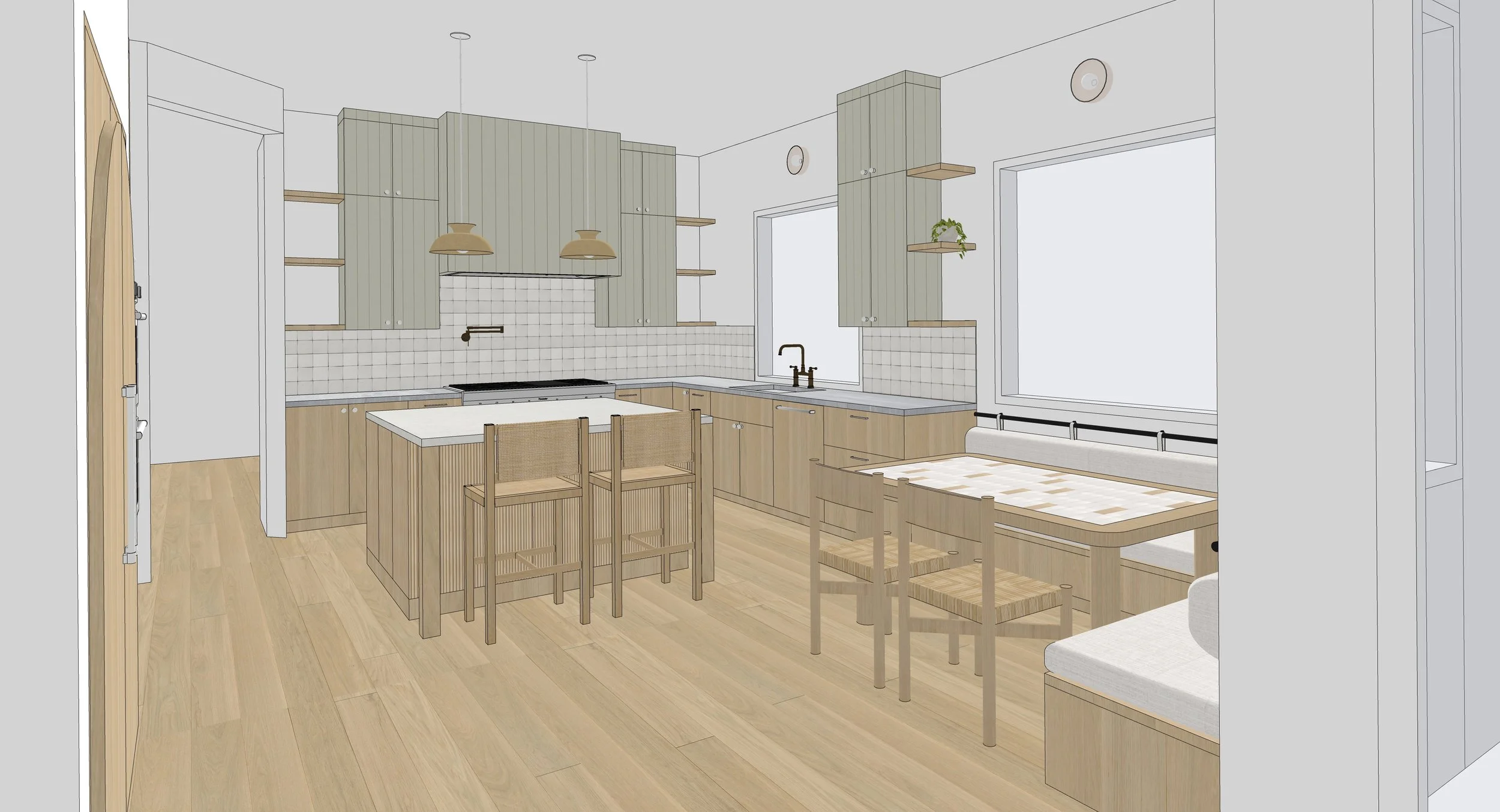 5 Reasons Every Interior Designer Should Learn SketchUp | Boost Your ...
