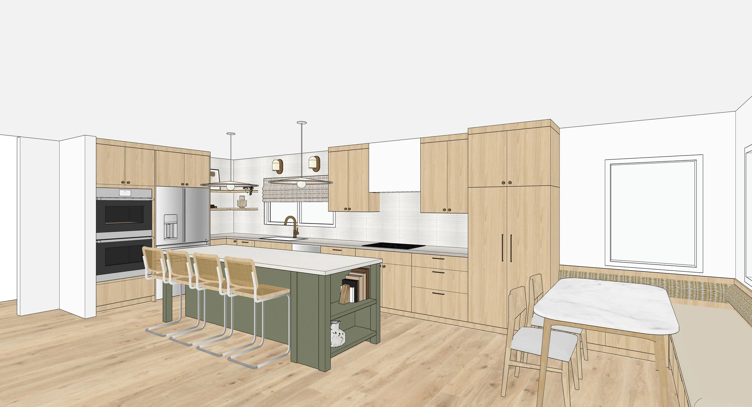 Unlock Your Interior Design Potential with ID SketchUp School: Master ...