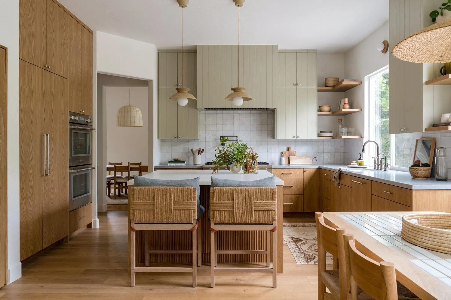 Behind the Design: So Rad in Carlsbad – A Stunning Kitchen Remodel ...
