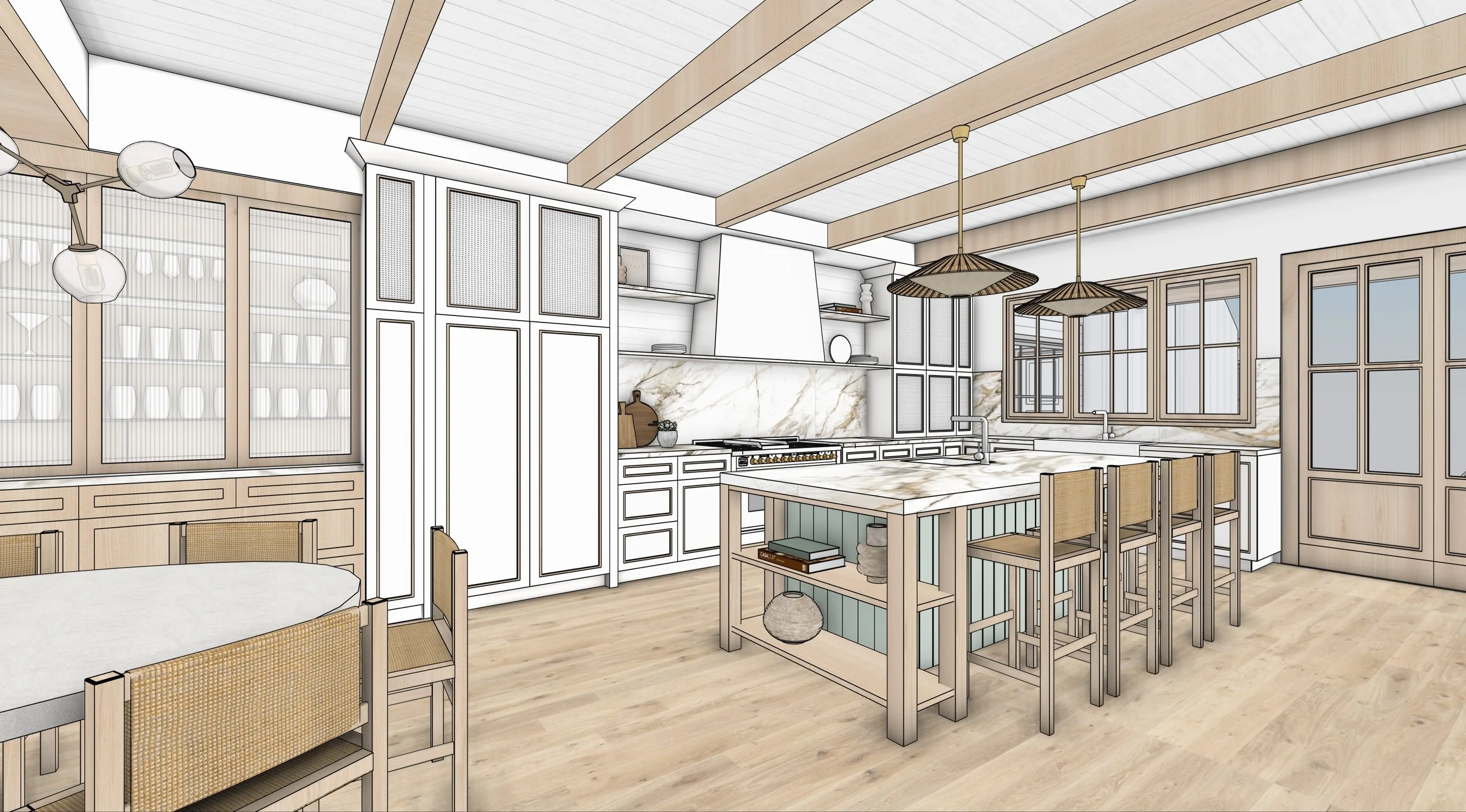 Unlock Your Interior Design Potential with ID SketchUp School: Master ...