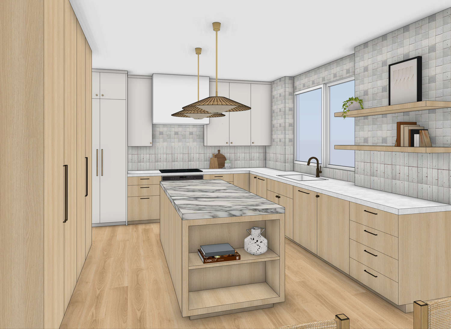 Unlock Your Interior Design Potential with ID SketchUp School: Master ...