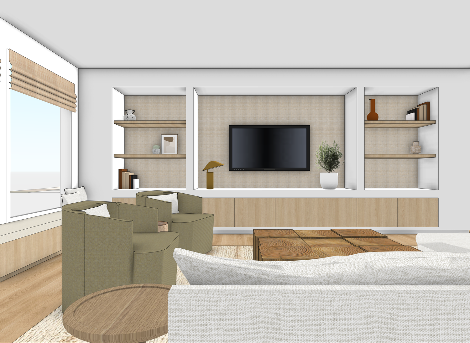 Unlock Your Interior Design Potential with ID SketchUp School: Master ...