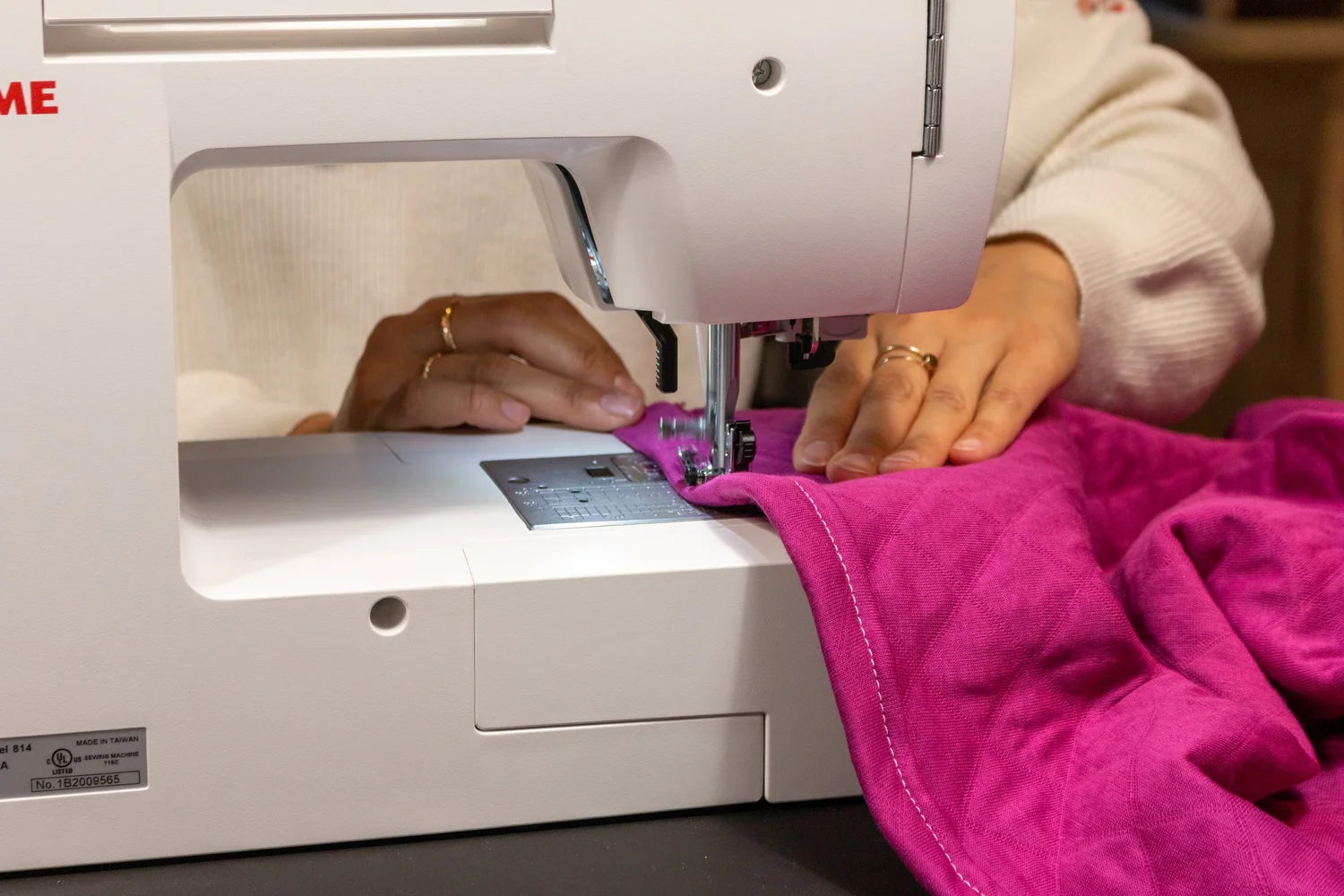 Sit n' Sew Kits — Bobinage New York