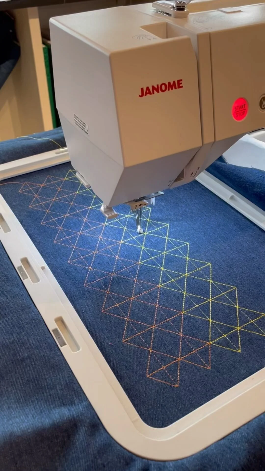 Open Sewing — Bobinage New York