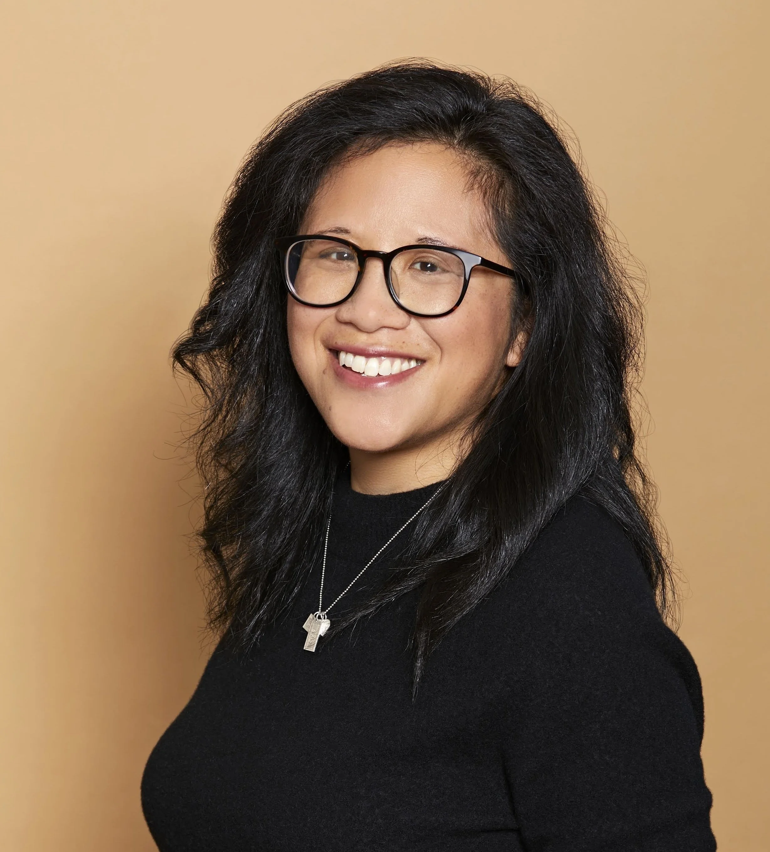 Alexandra Wong 王卓穎 — Jubilee Immigration Advocates