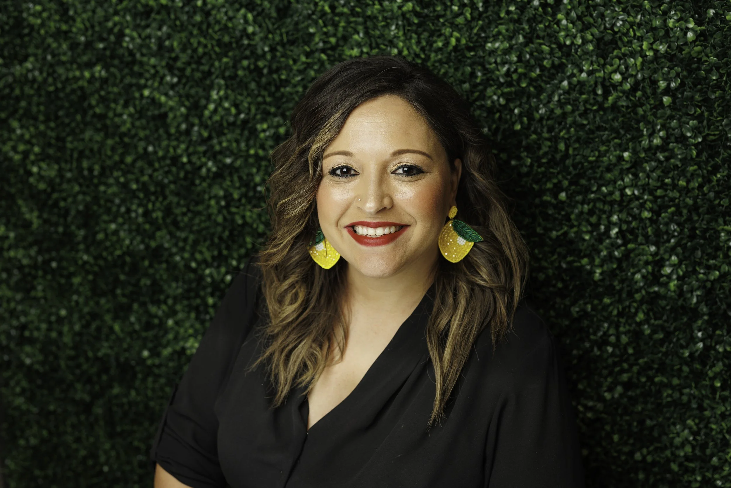 Team — Lemon Seed Marketing