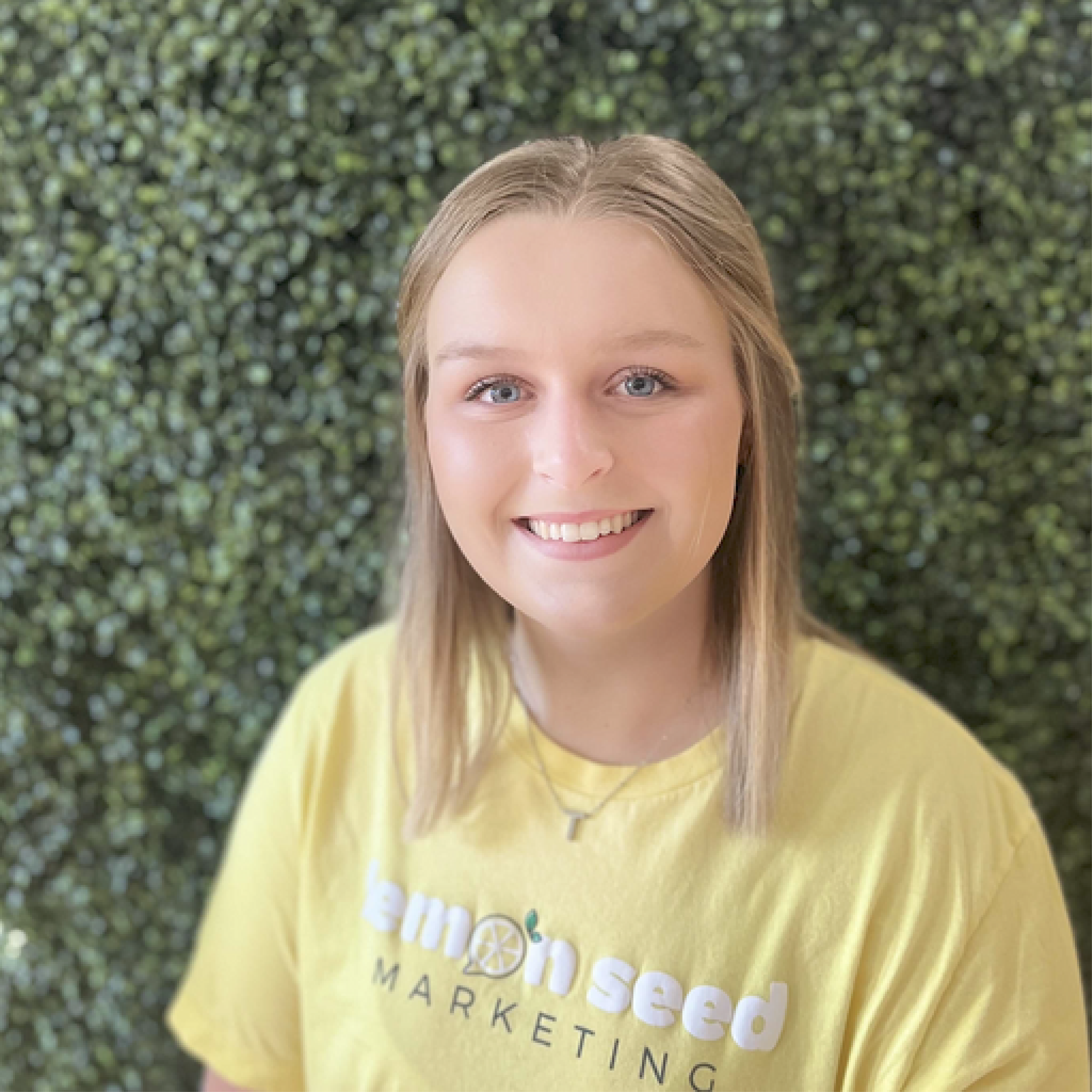 Team — Lemon Seed Marketing