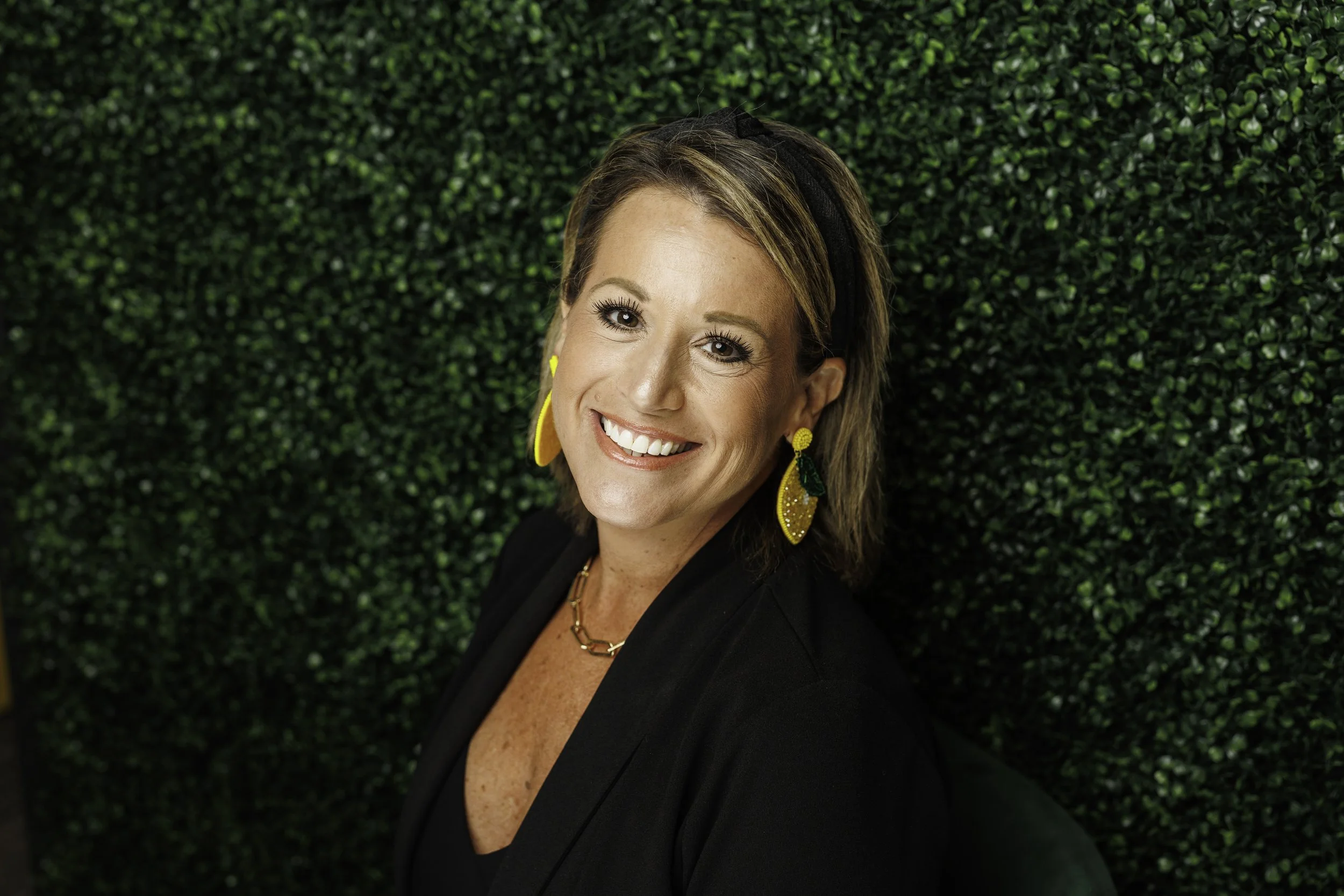 Team — Lemon Seed Marketing