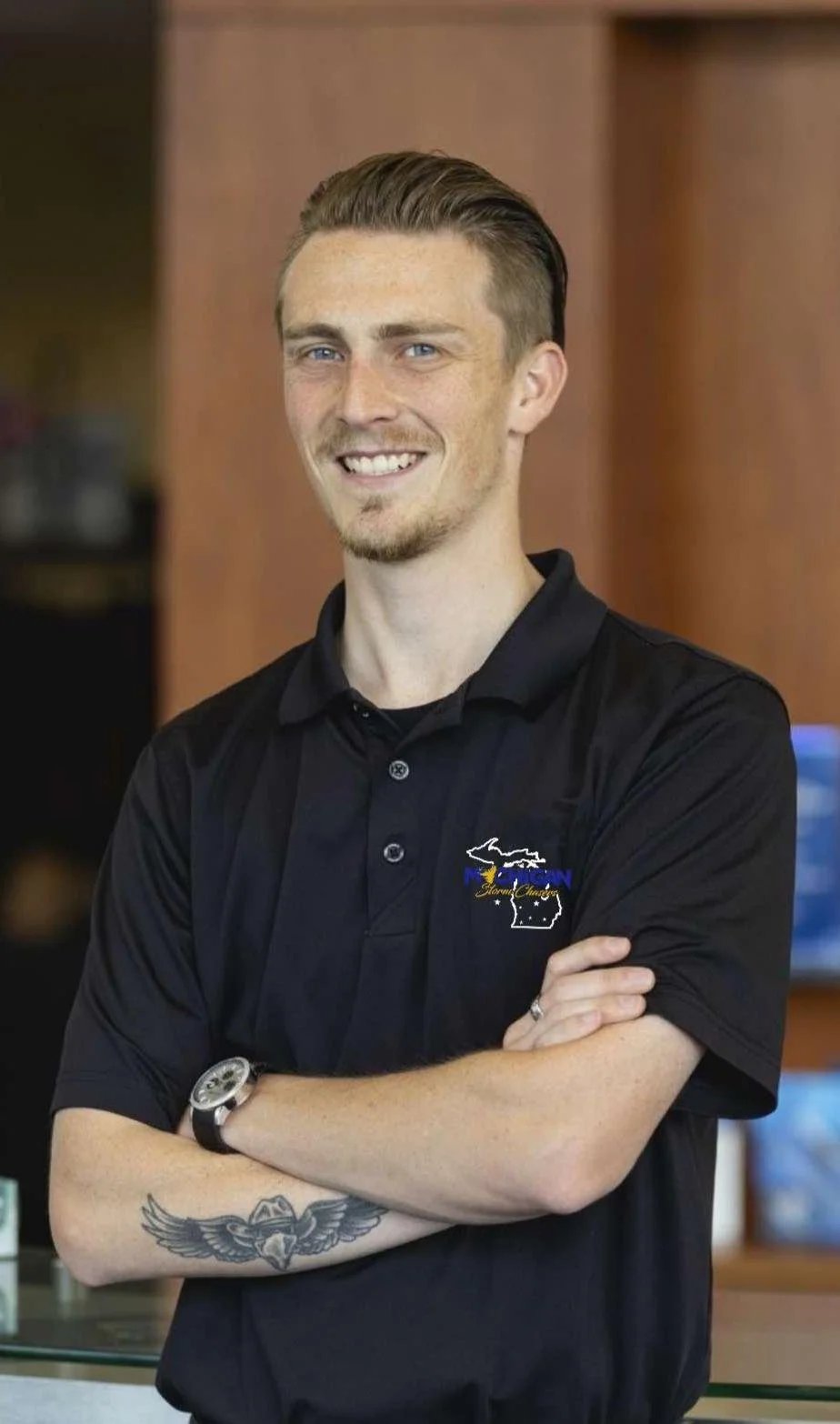 STAFF — Michigan Storm Chasers