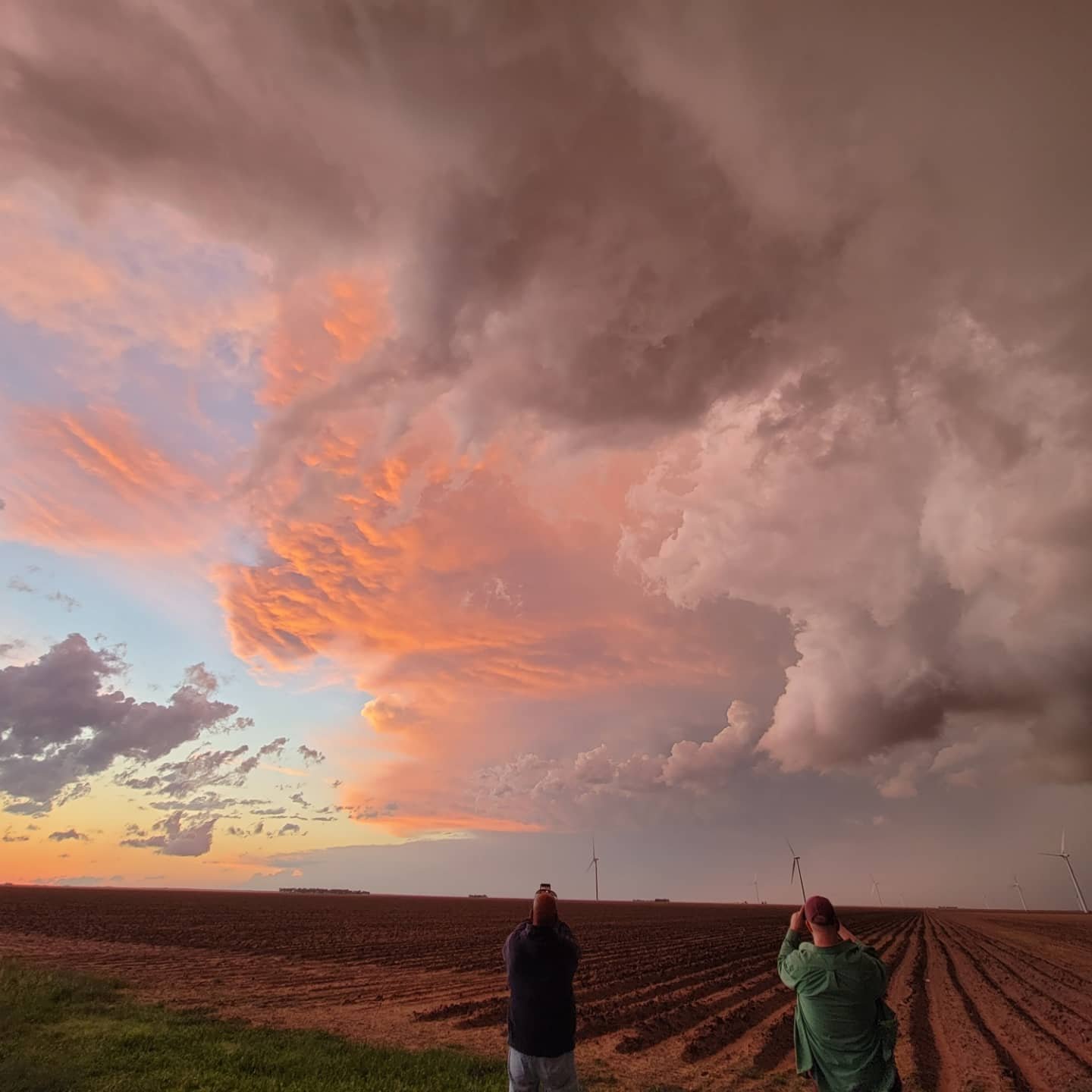 Michigan Storm Chasers