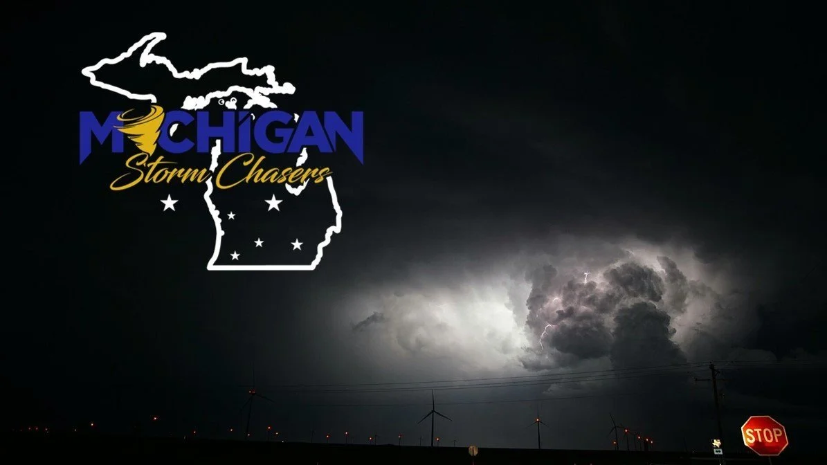 Michigan Storm Chasers